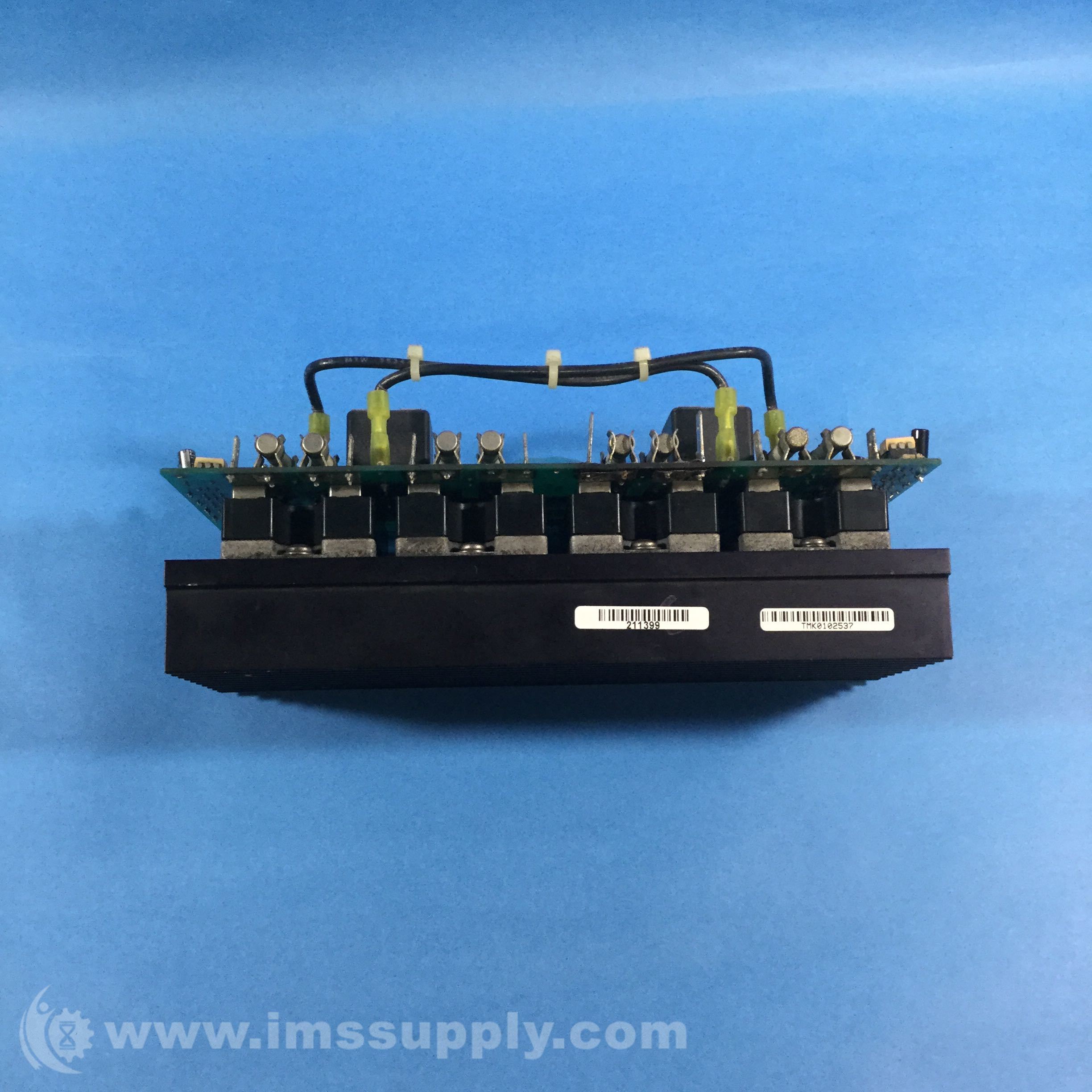 American Msi PCB-ATC-SSR-2 Control Module - IMS Supply