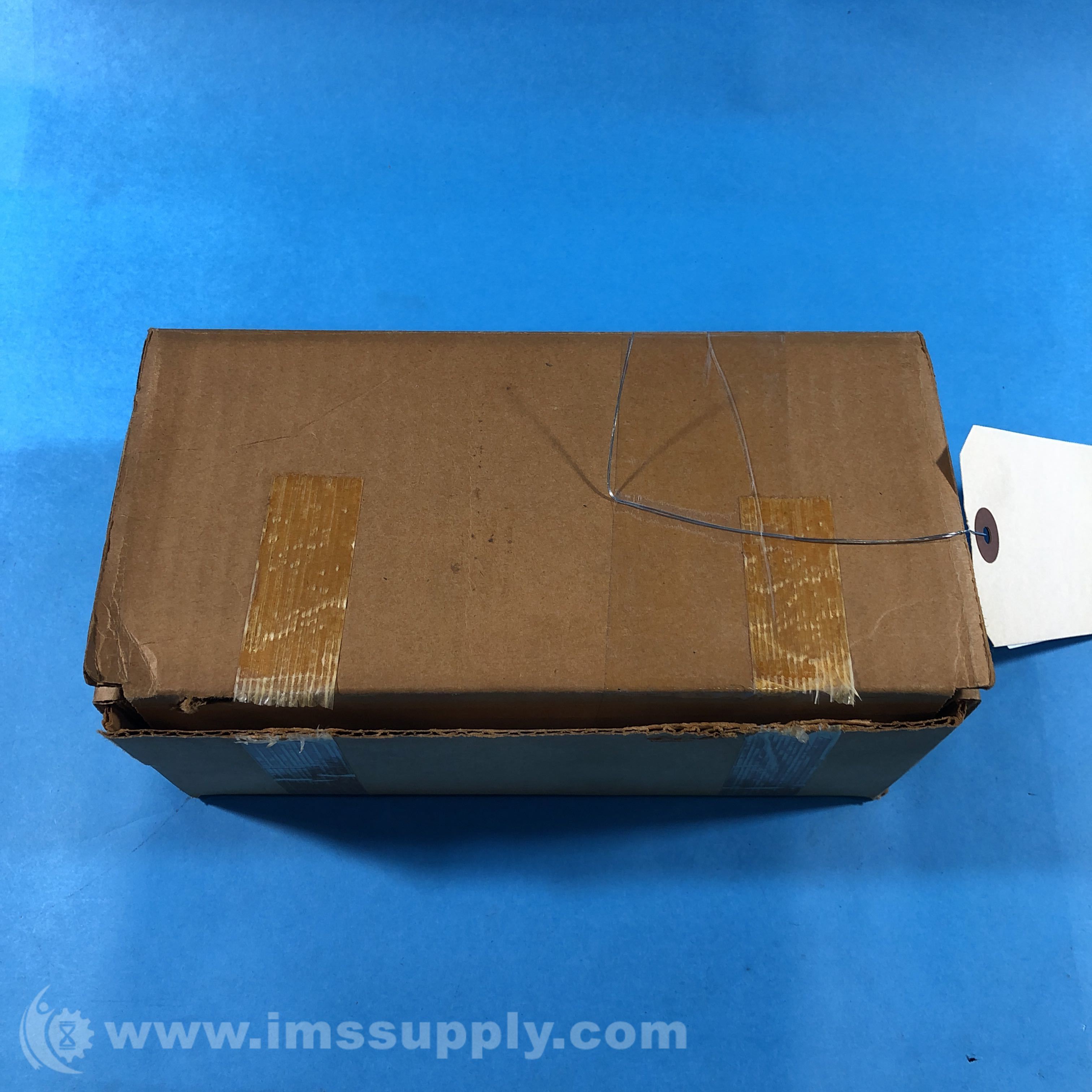 Darmann Abrasive Products 102375 Box of 100 Finish Stones - IMS Supply