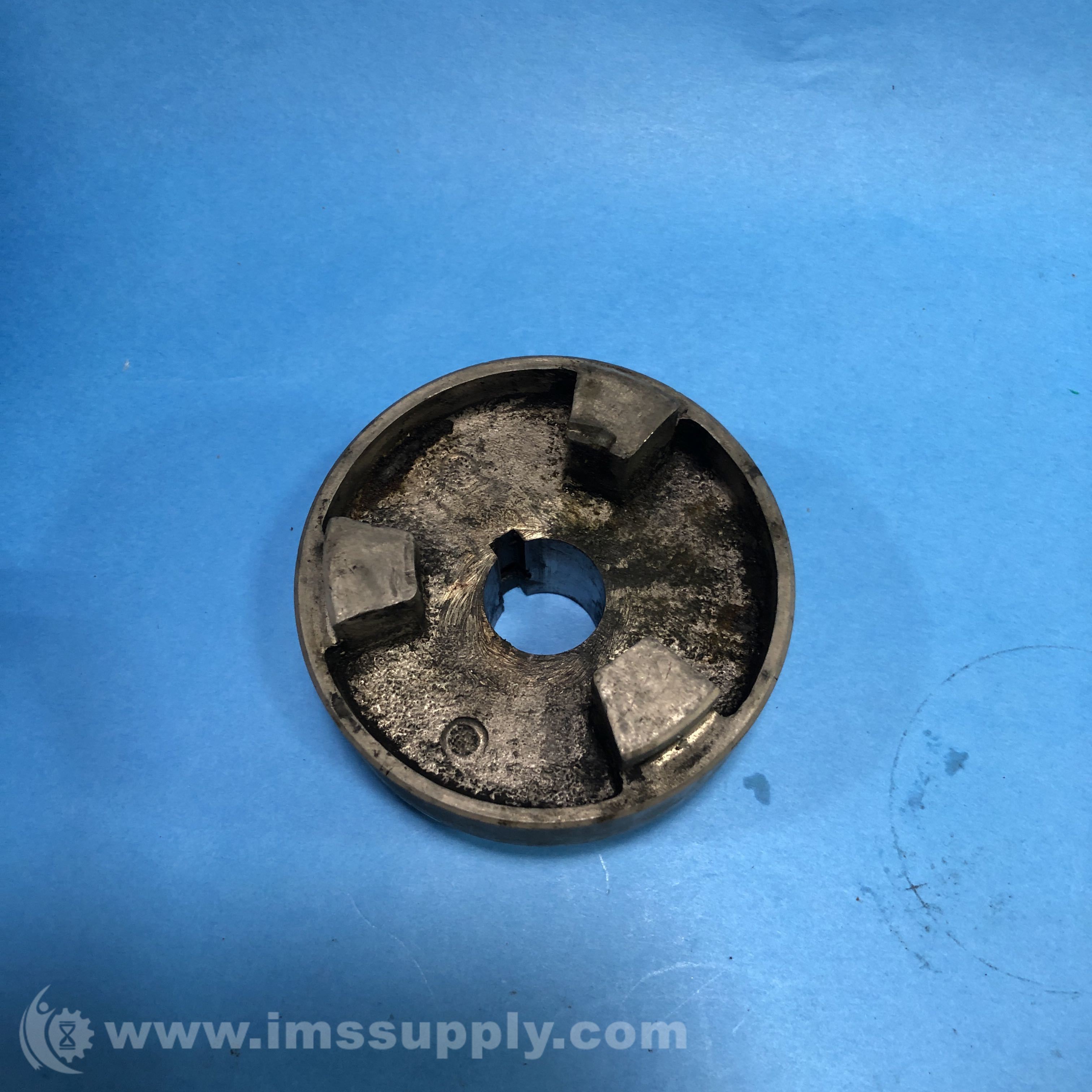 Magnaloy Couplings 100 Coupling Hub - IMS Supply