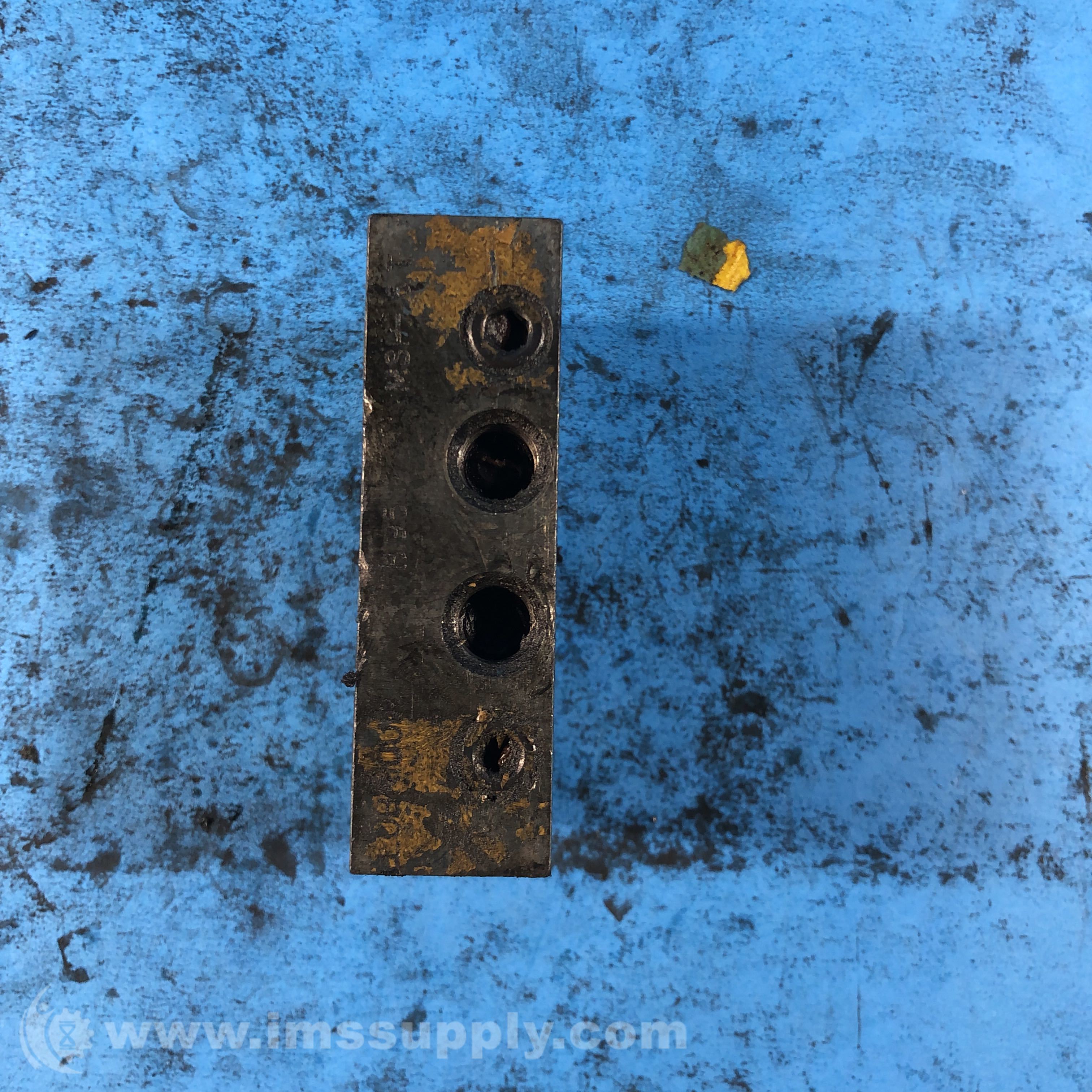 Trabon Lubrication Systems - IMS Supply