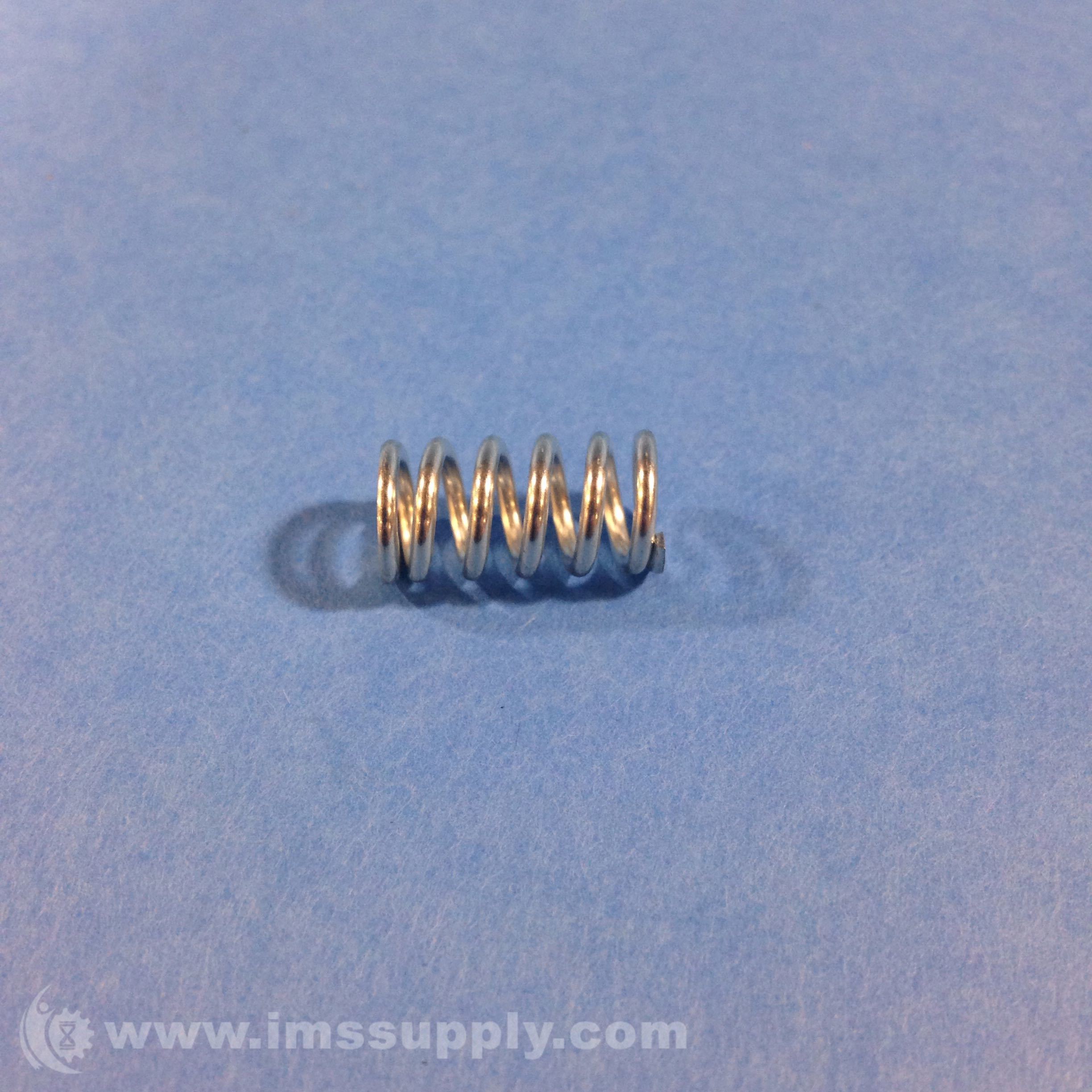 Lee Spring LC 055E 05 M Helical Compression Spring - IMS Supply