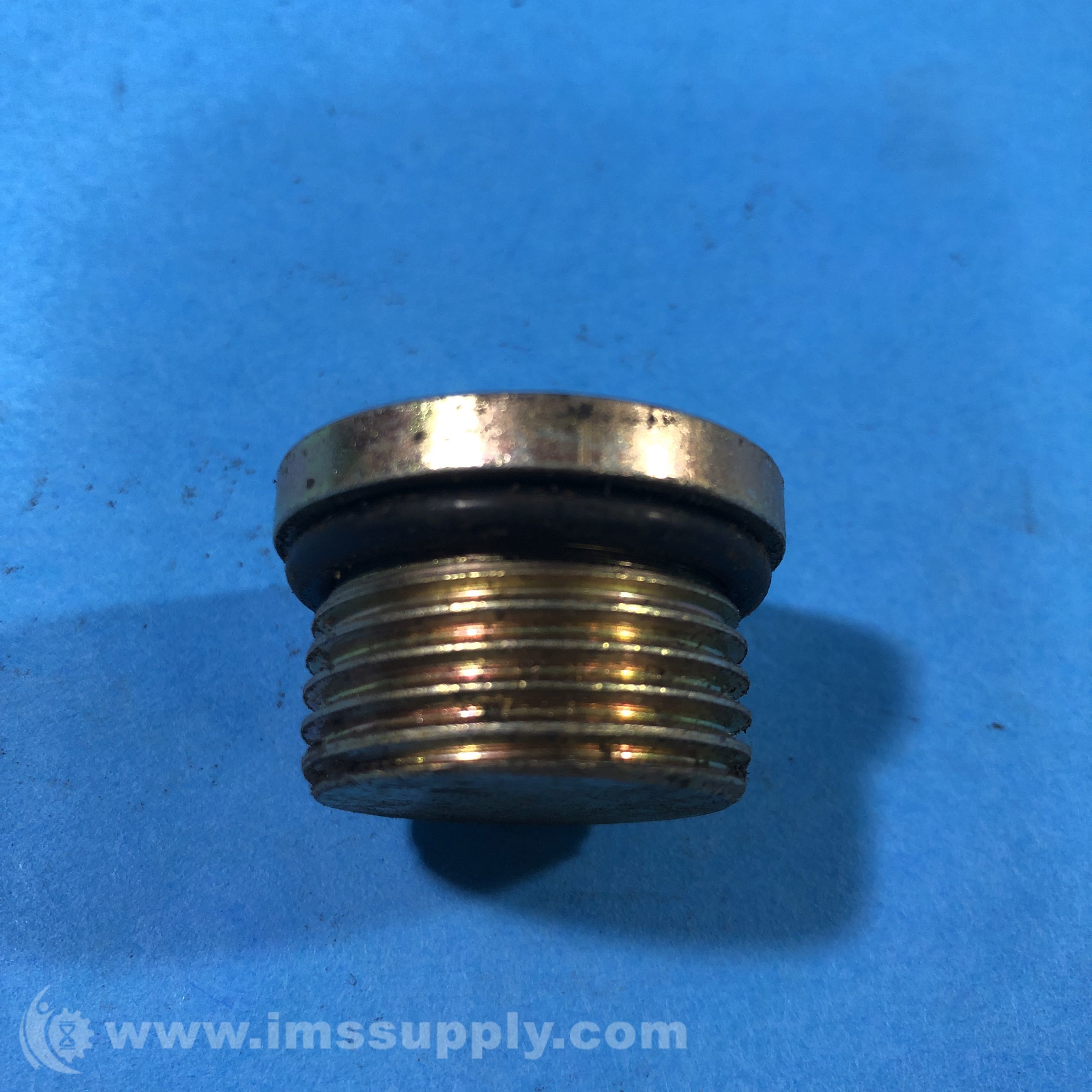 Hollow-Lock Set Screw - IMS Supply