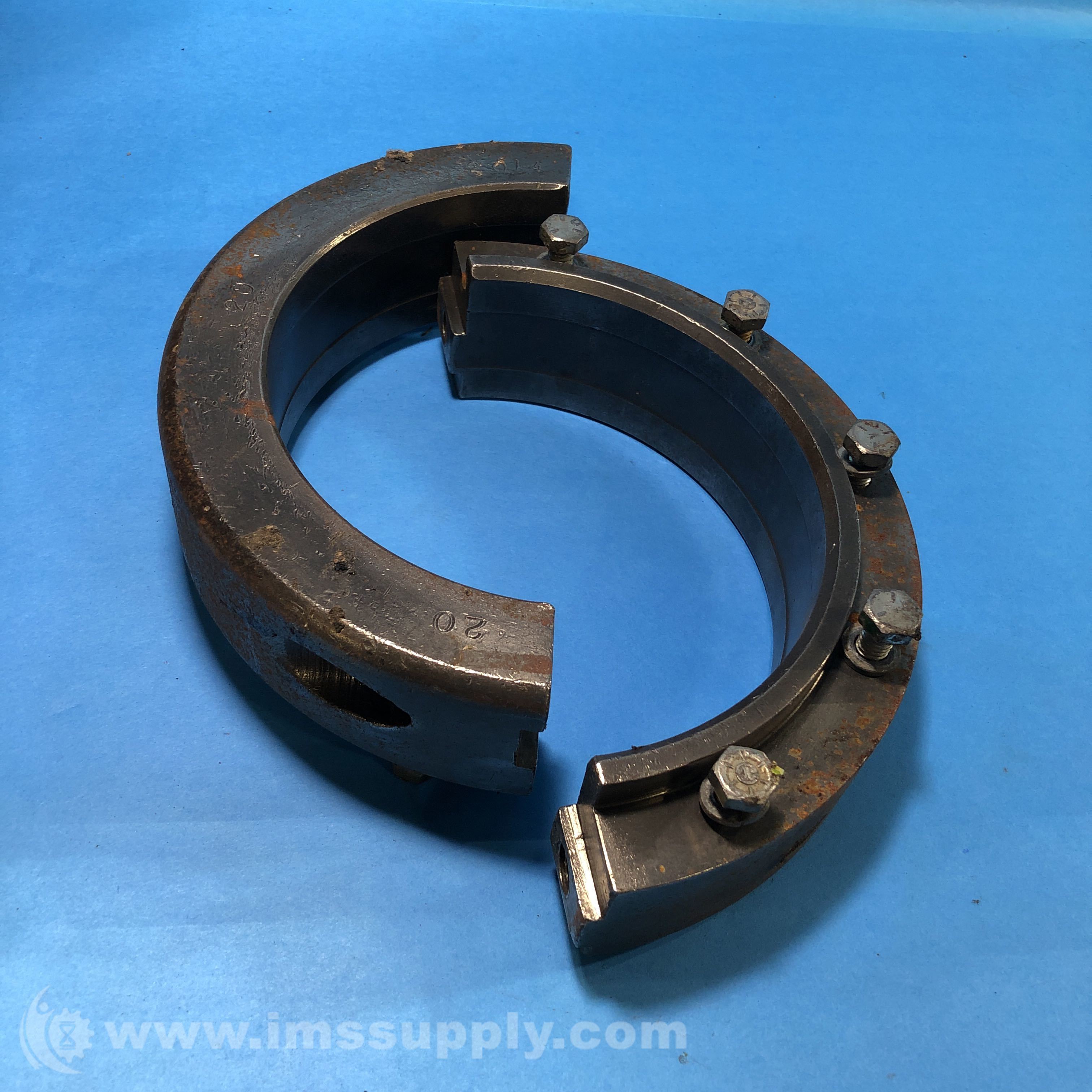 Zenith Cutter Scoring Ring - IMS Supply