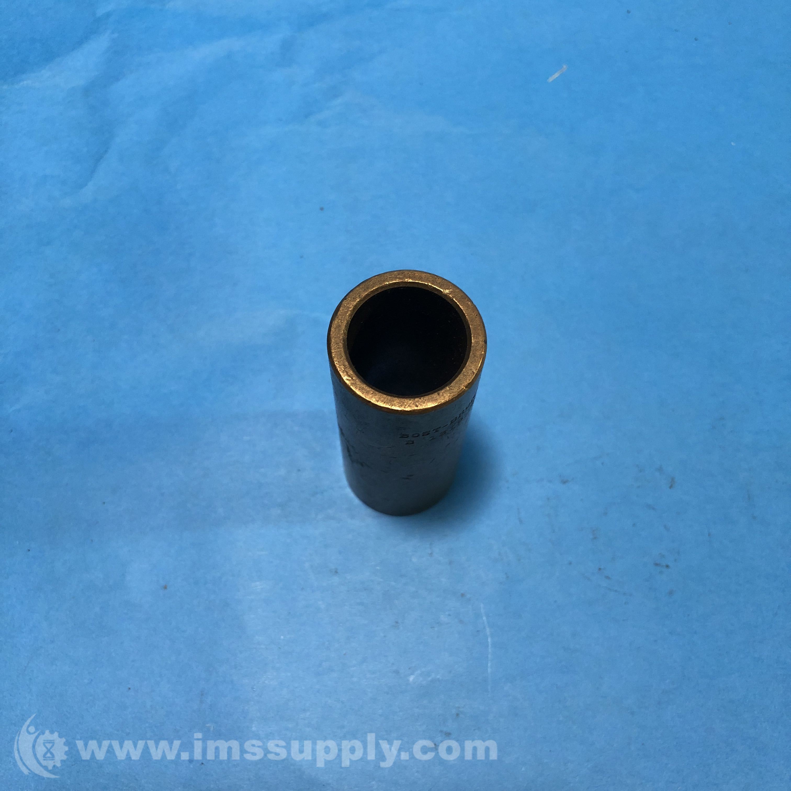 Boston Gear B 1216 20 Bost-Bronz Bronze Bearing - IMS Supply