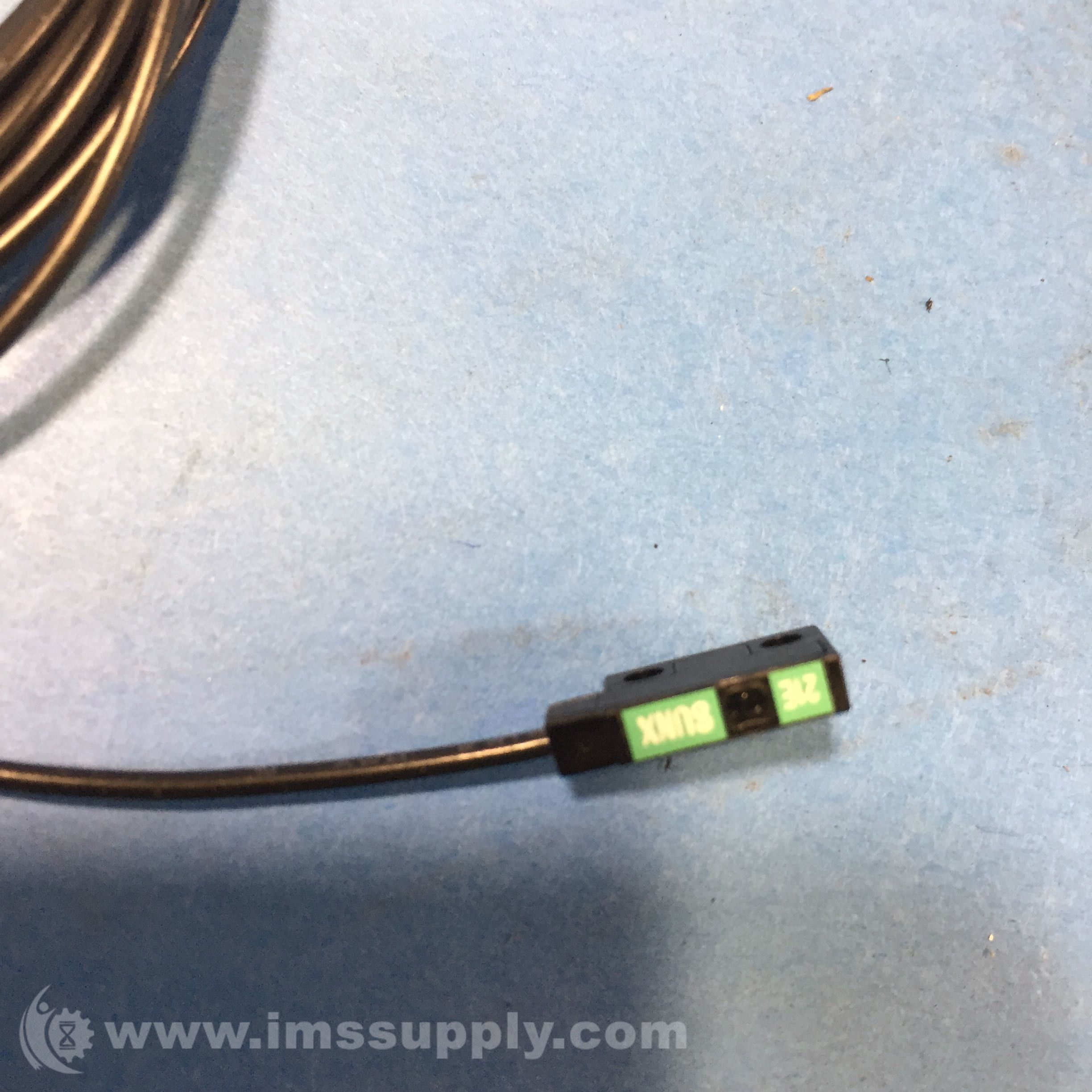 SUNX SH-21E Photoelectric Sensor - IMS Supply