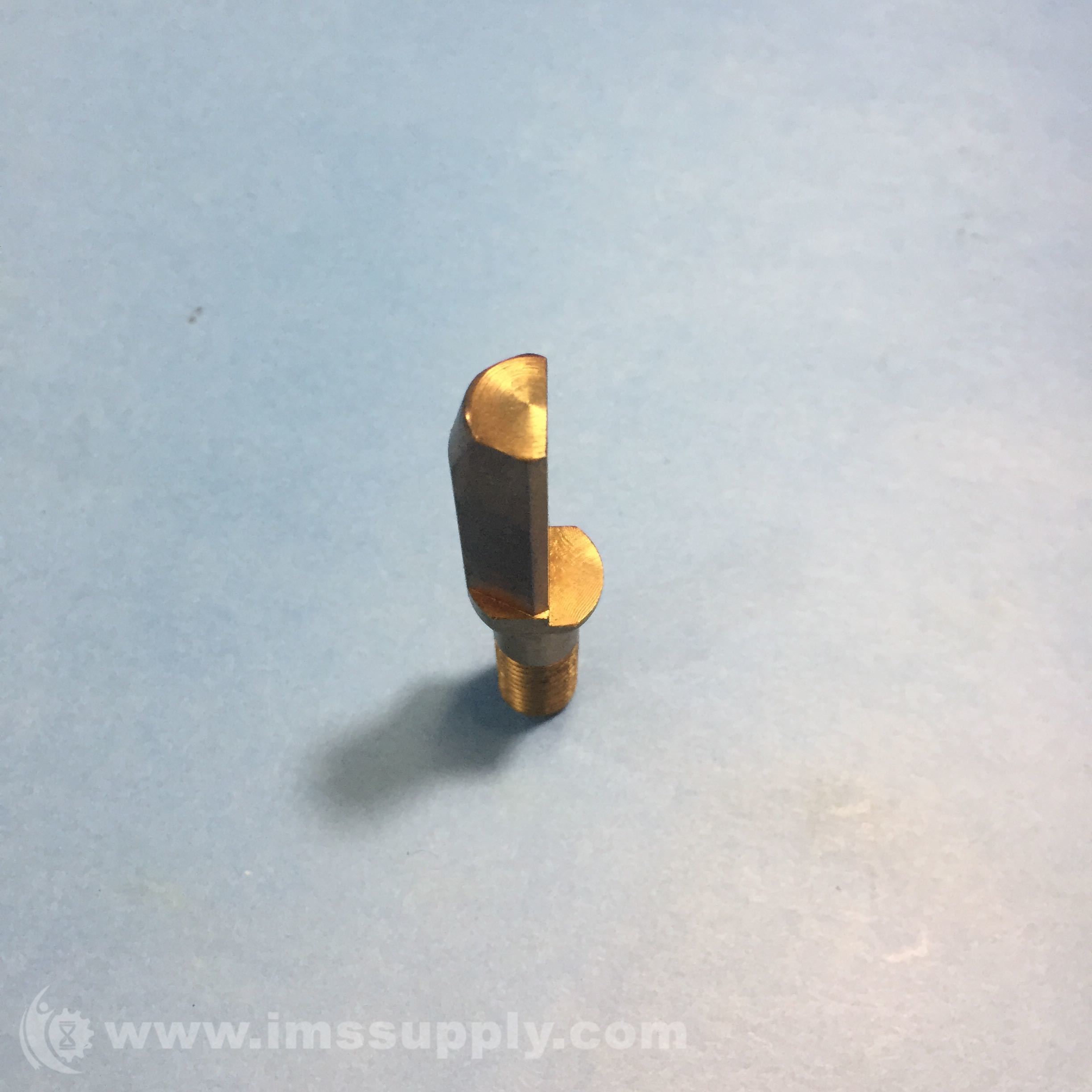 Stillwater TG0135259 Locating Pin, Pallet Detail, Steel - IMS Supply