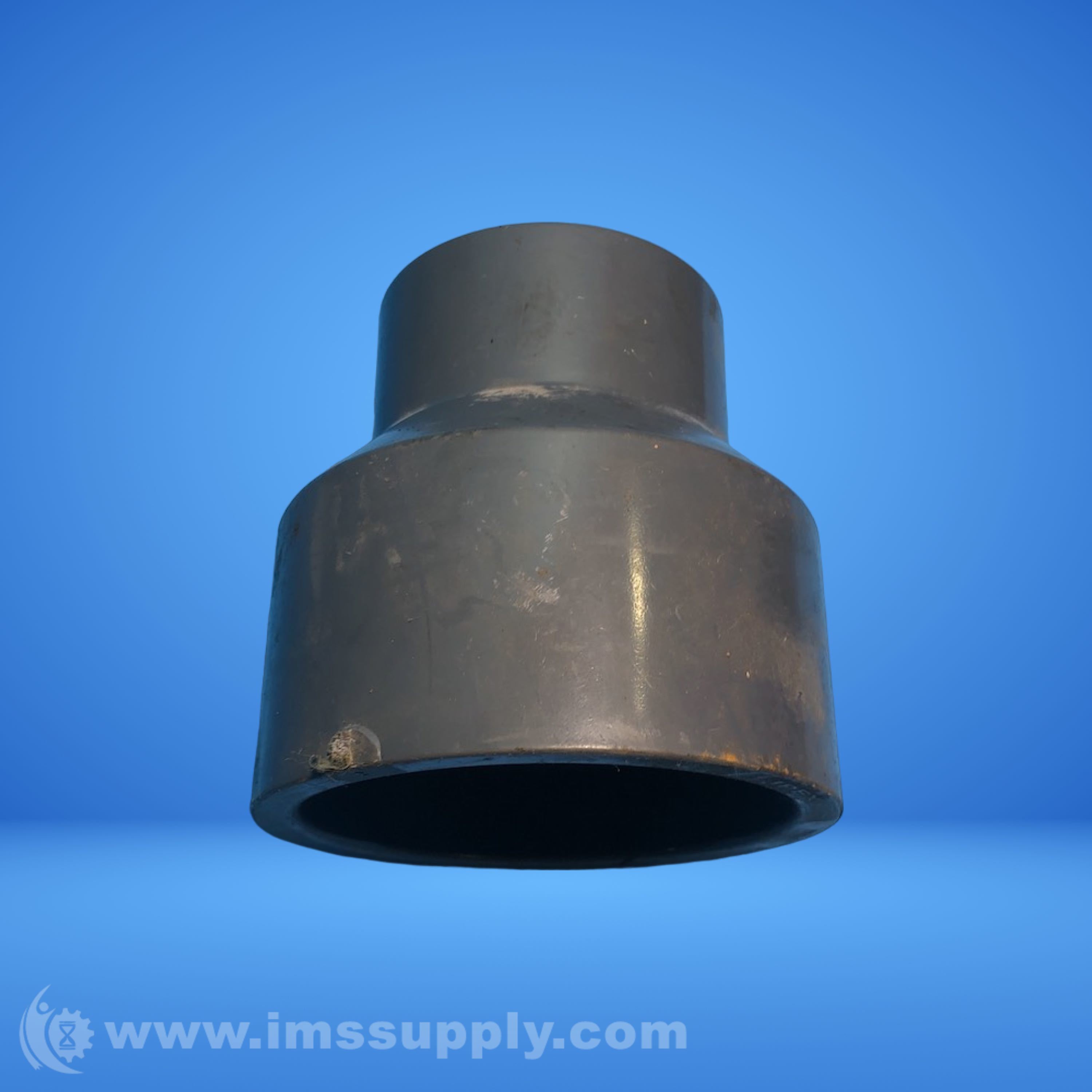 Ipex PVC Pipe Reducer Fitting - IMS Supply