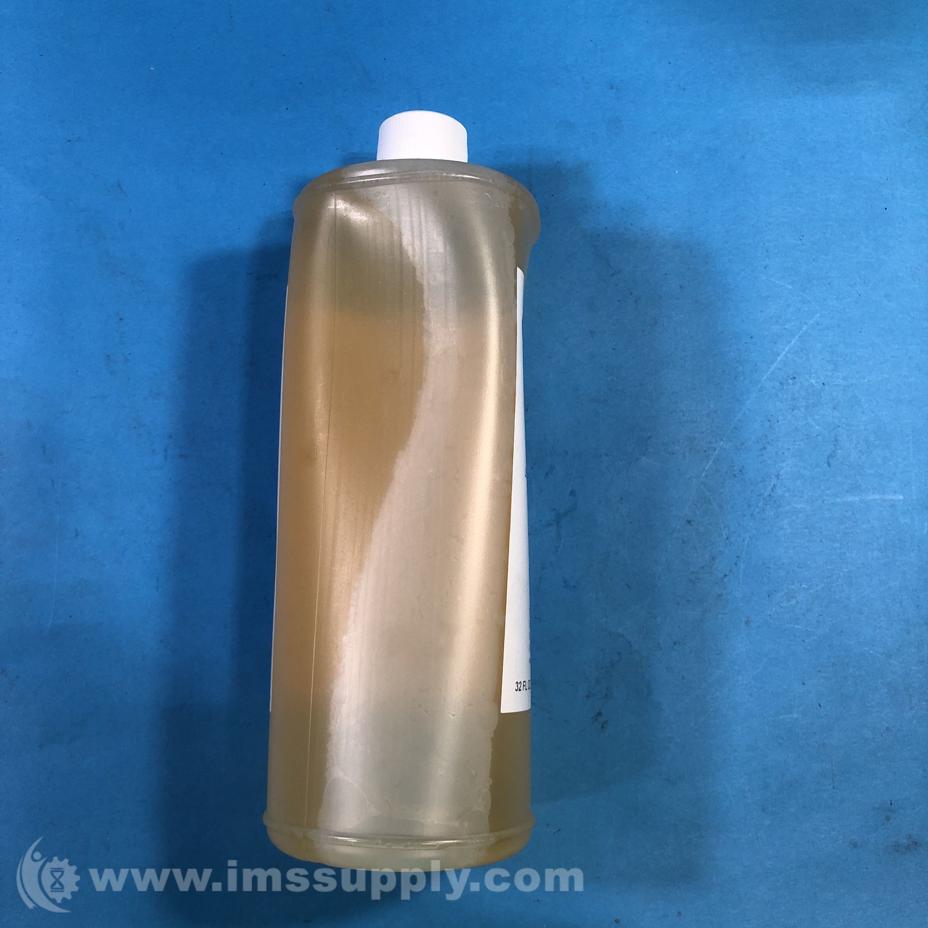 Lectrotek 12550 Formula LIC Immersion Cleaner, 32 FL OZ - IMS Supply