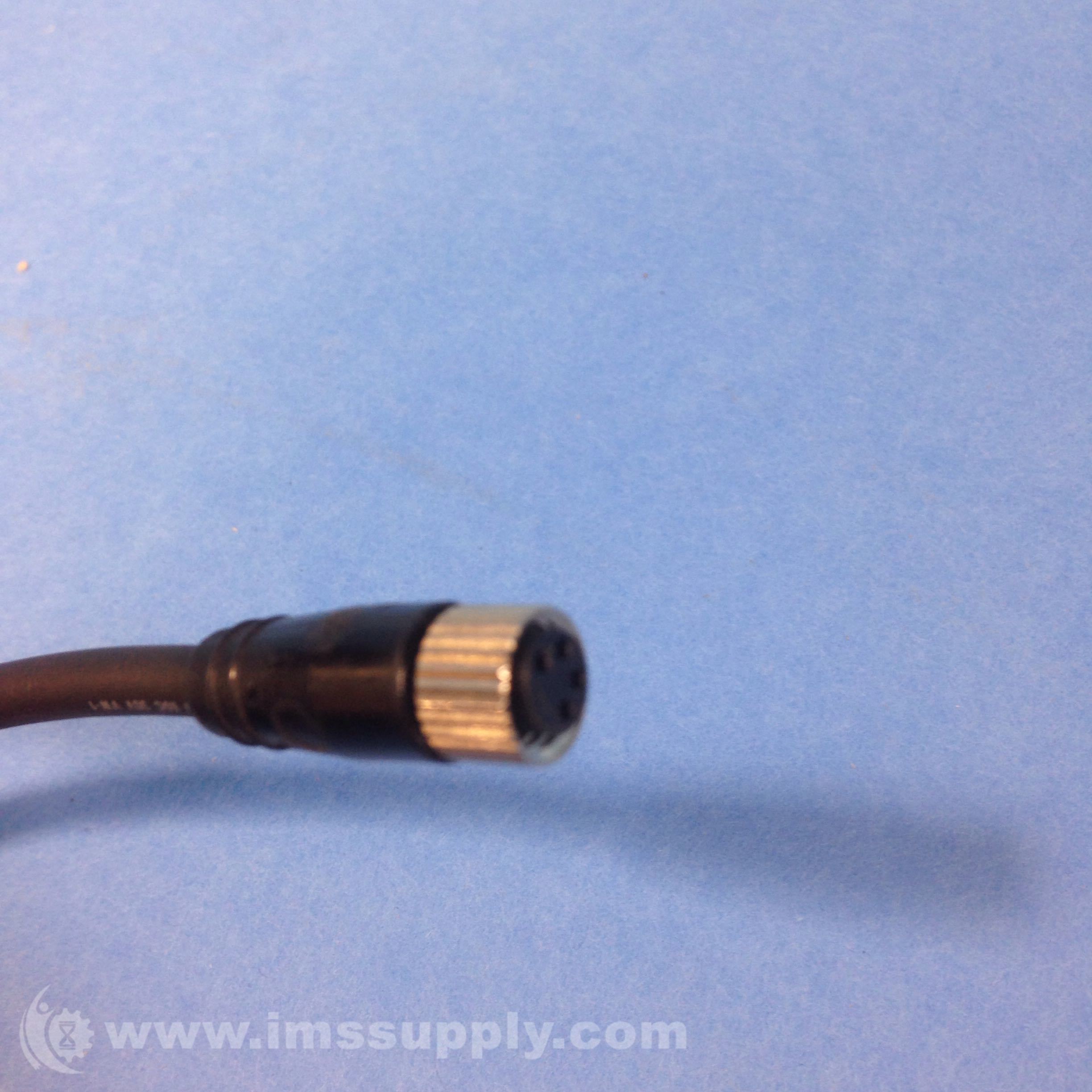 Keyence Corp OP-87058-83 Sensor Head Cable - IMS Supply