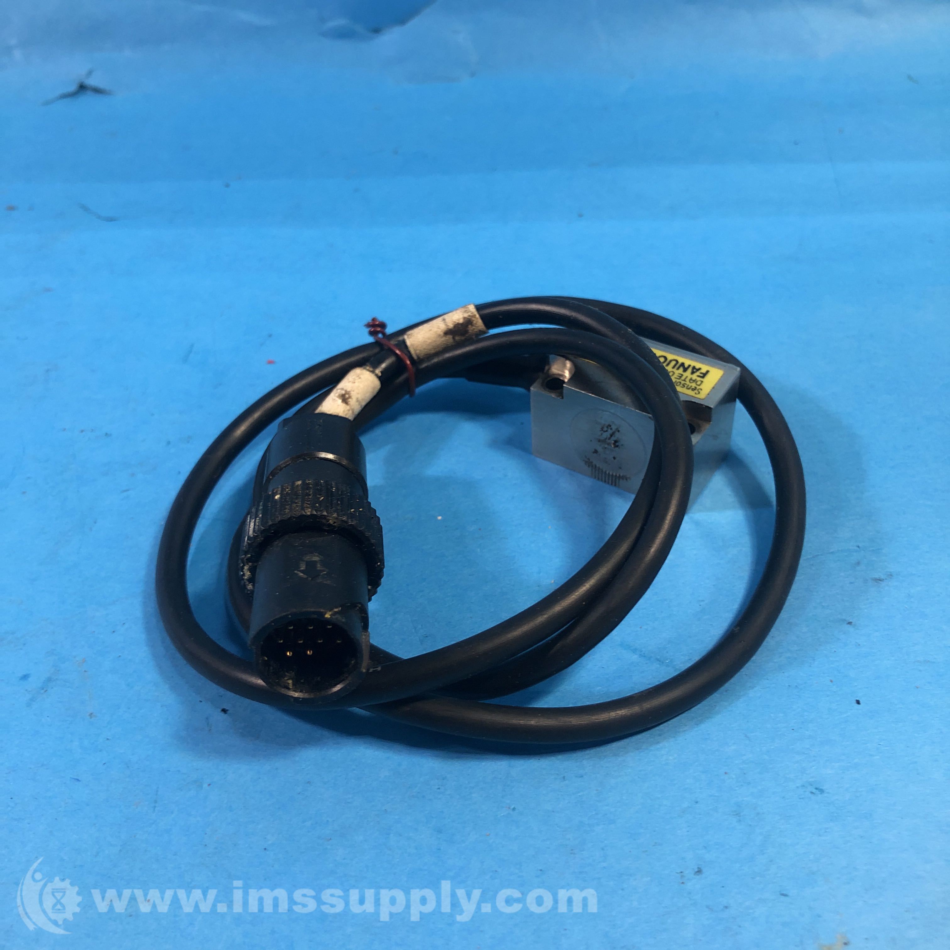 Fanuc A860-2162-V001 Sensor - IMS Supply