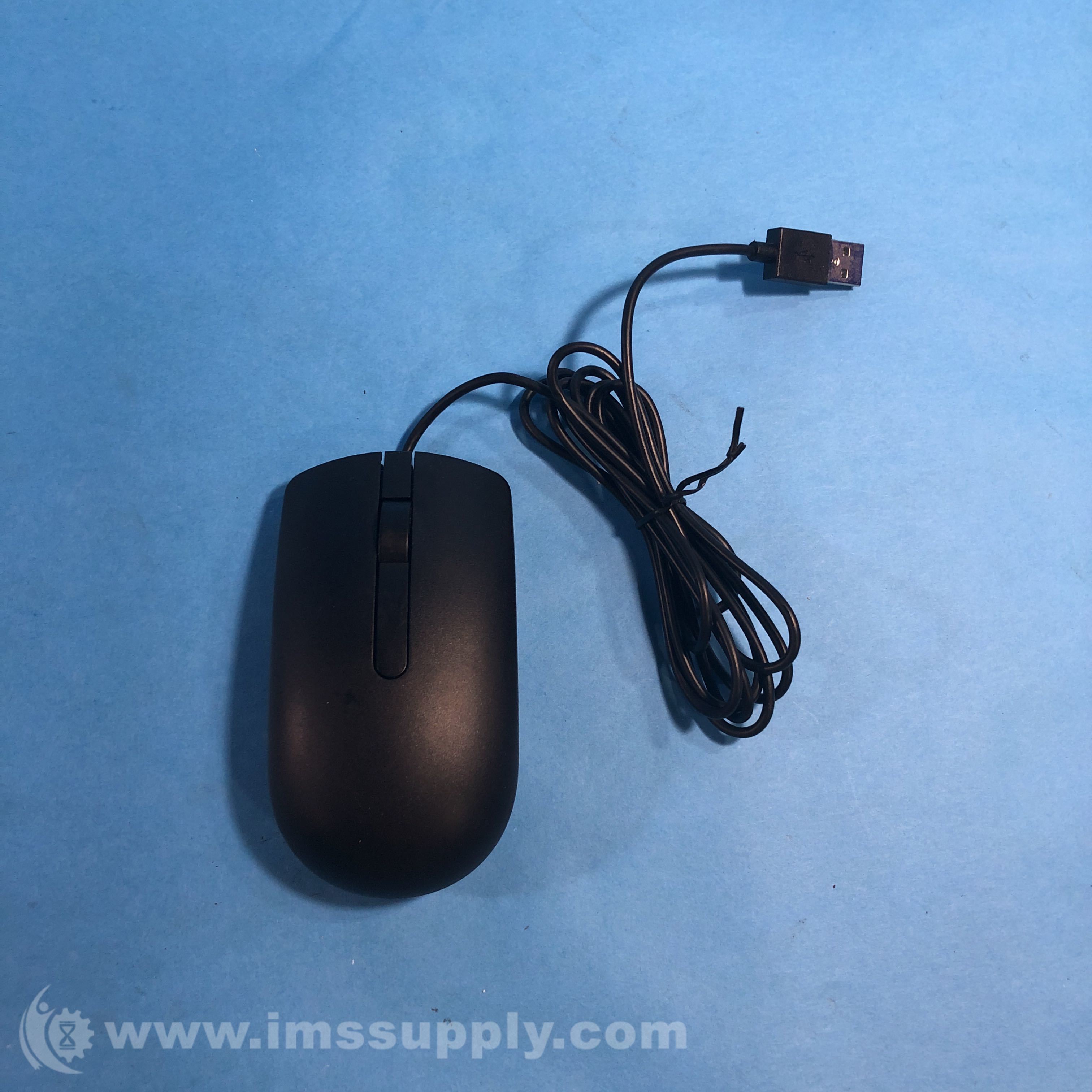 dell usb mouse ms116 hsn code