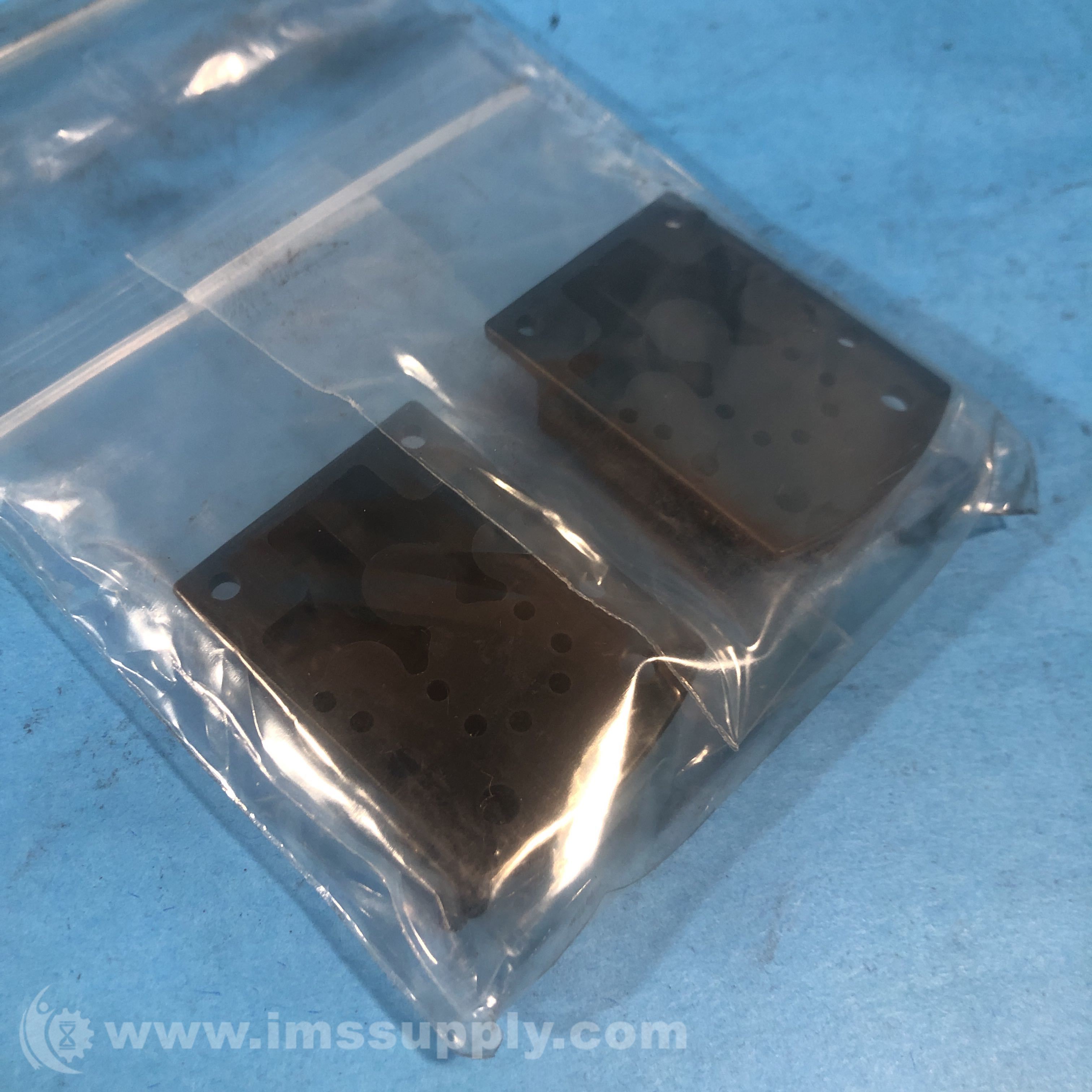 Keyence OP-66852 CV Camera Resin Mounting Kit - IMS Supply