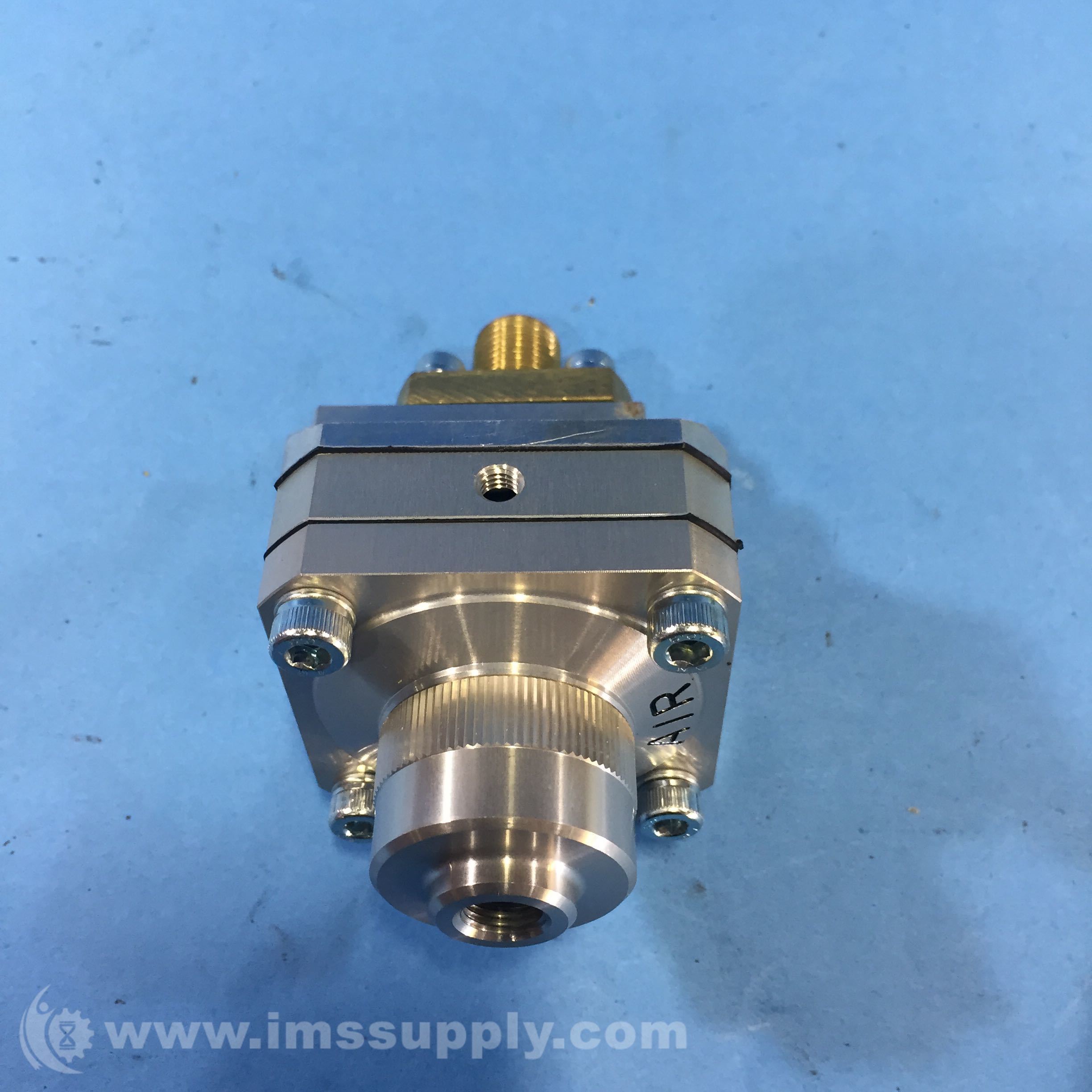 Trinity Industrial Corporation 71-3100 Fluid Regulator - IMS Supply