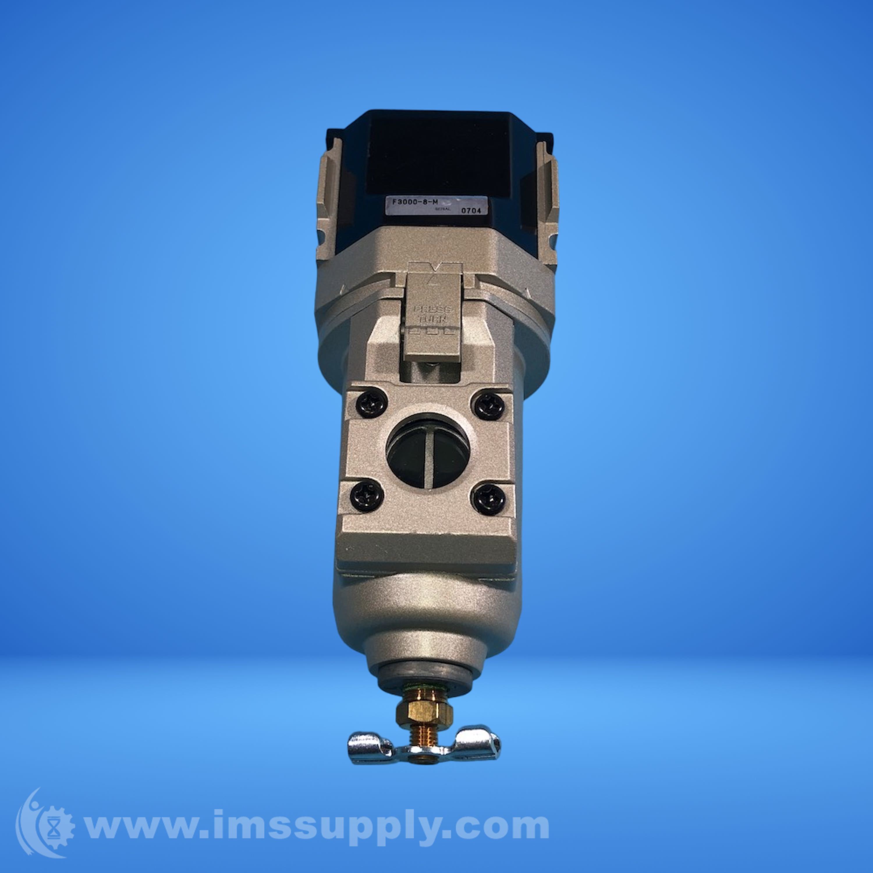 CKD F3000-8-M Air Filter - IMS Supply