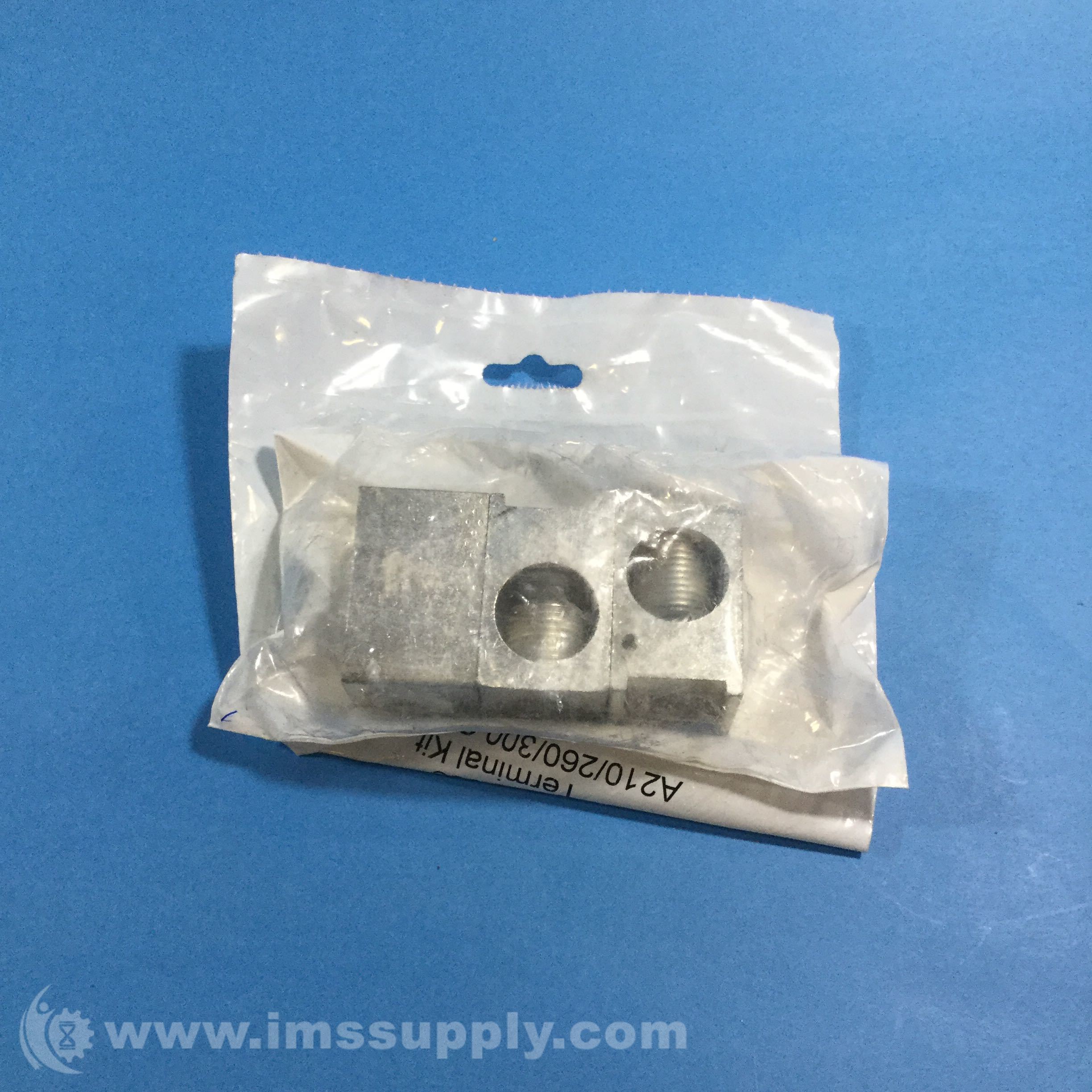 ABB ATK300 Terminal Lug, 4-400MCM, 3 / Set - IMS Supply