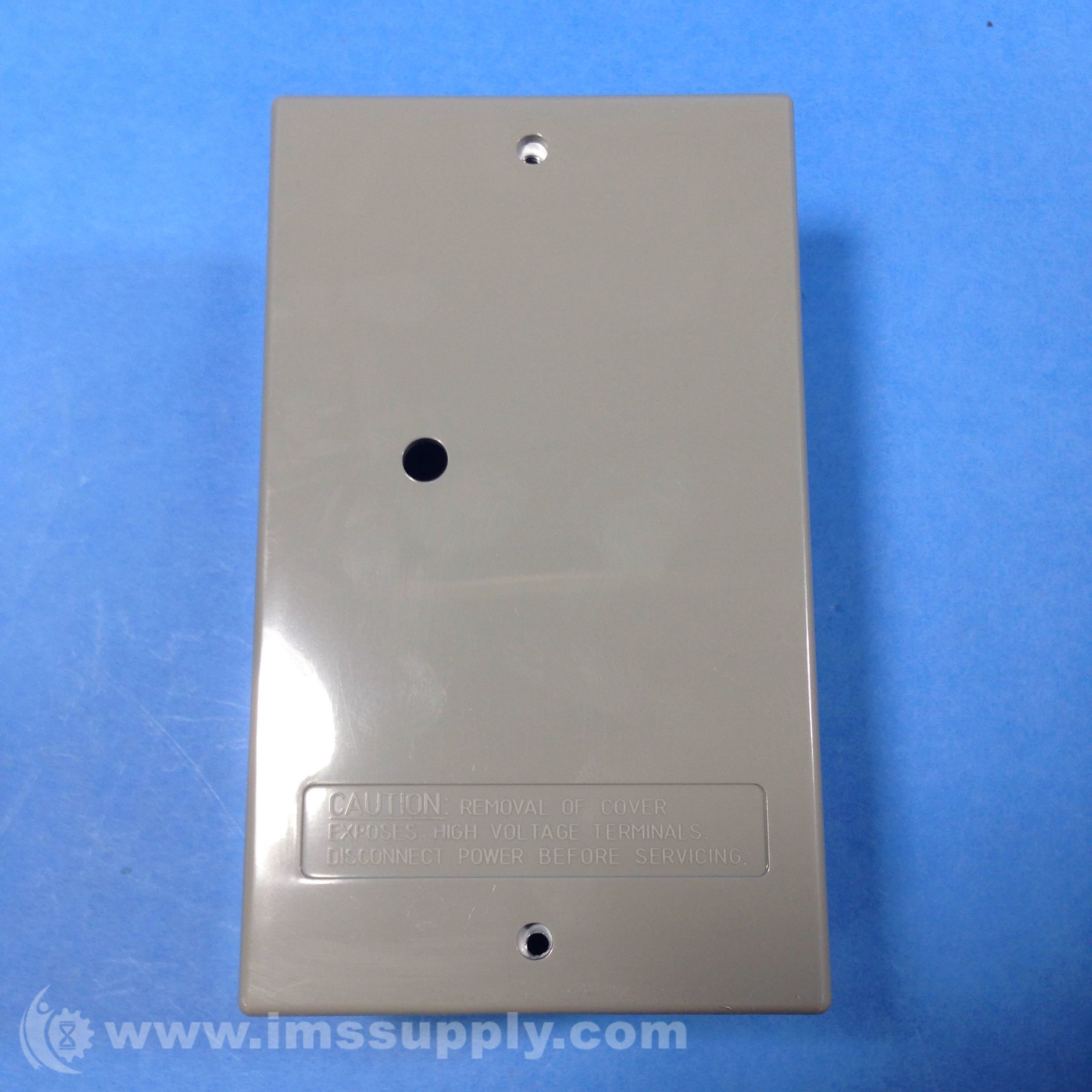 Air Products and Controls MR-101/C Dry Indoor Multi-Control Relay - IMS ...