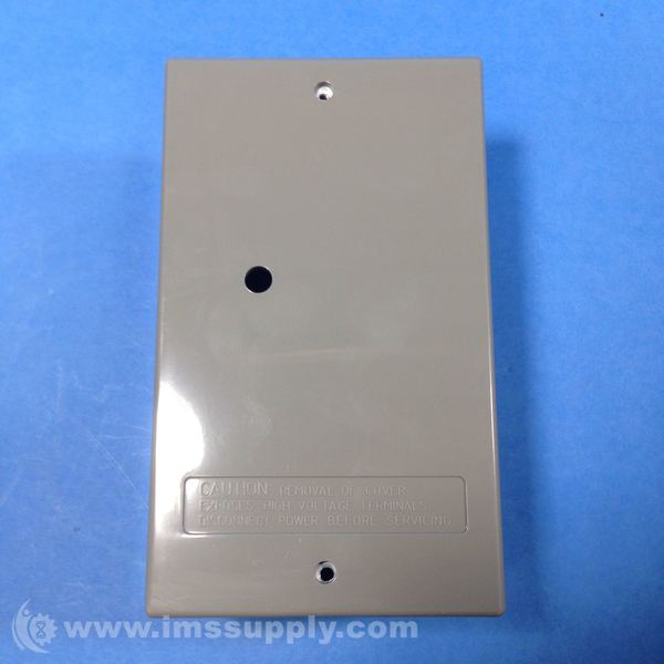 Air Products and Controls MR-101/C Dry Indoor Multi-Control Relay - IMS ...