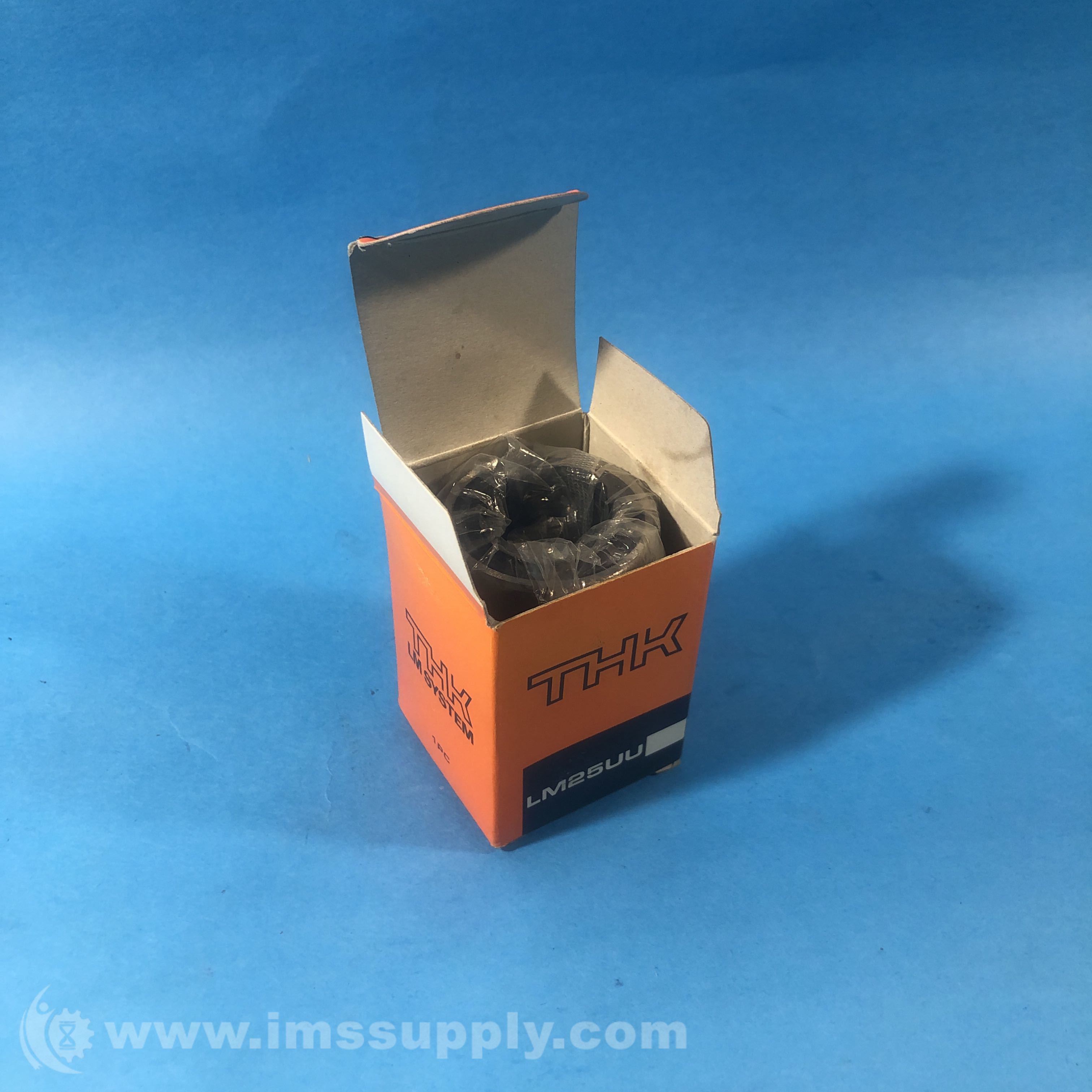 THK LM25UU Linear Ball Bearing - IMS Supply