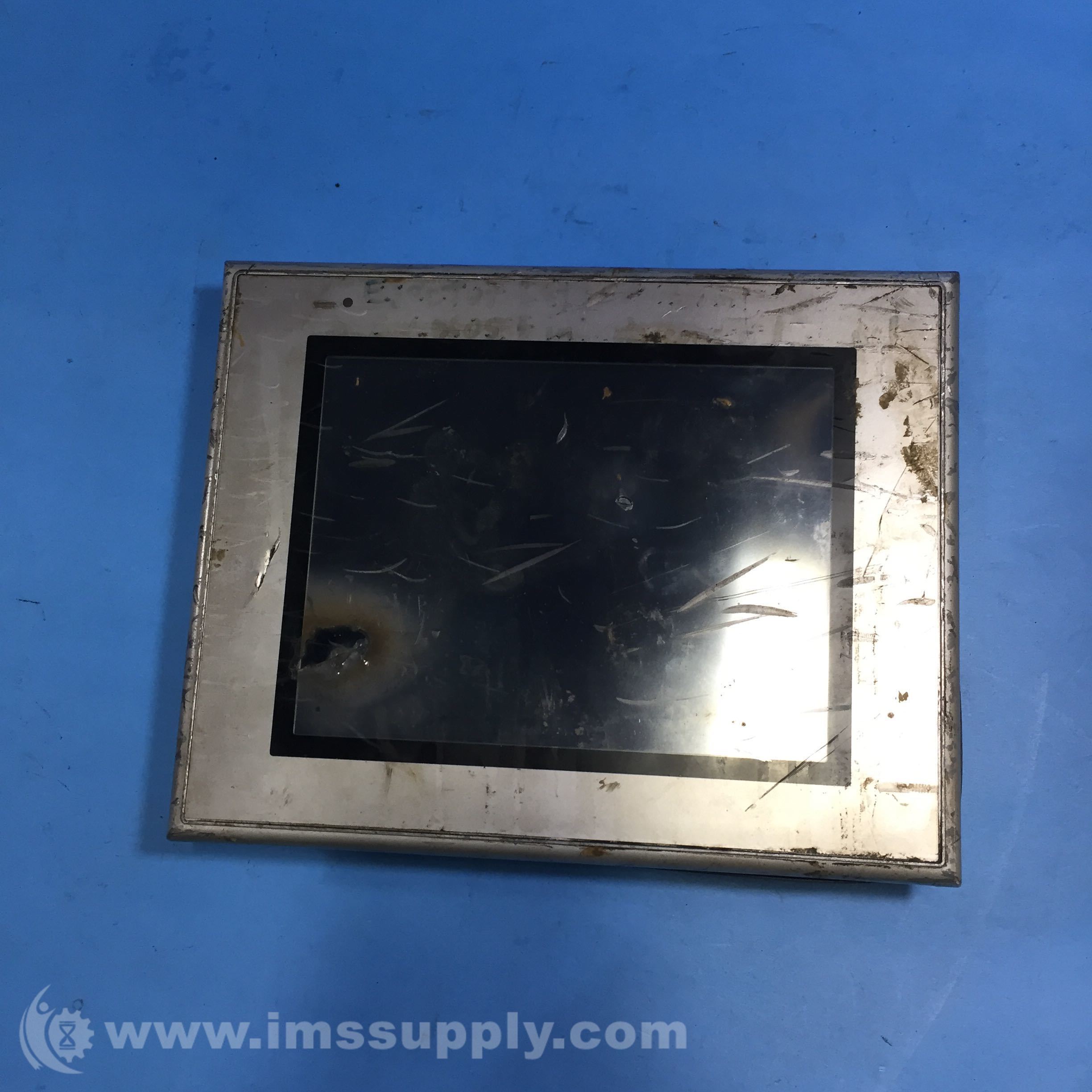 Seedsware Corporation EM7-SH133-TY1 Touch-panel Monitor - IMS Supply