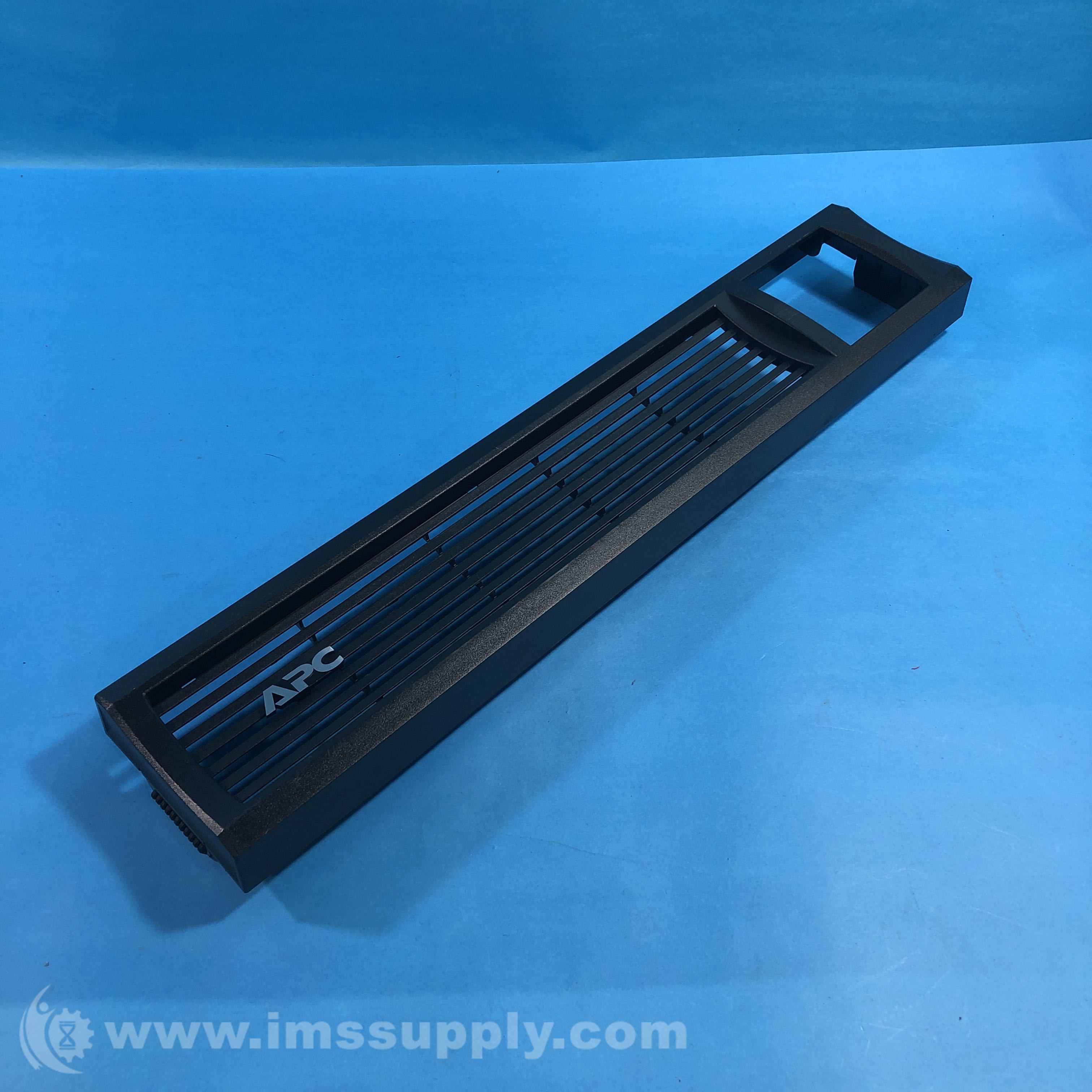 Apc 876-0017B Front Bezel Faceplate - IMS Supply