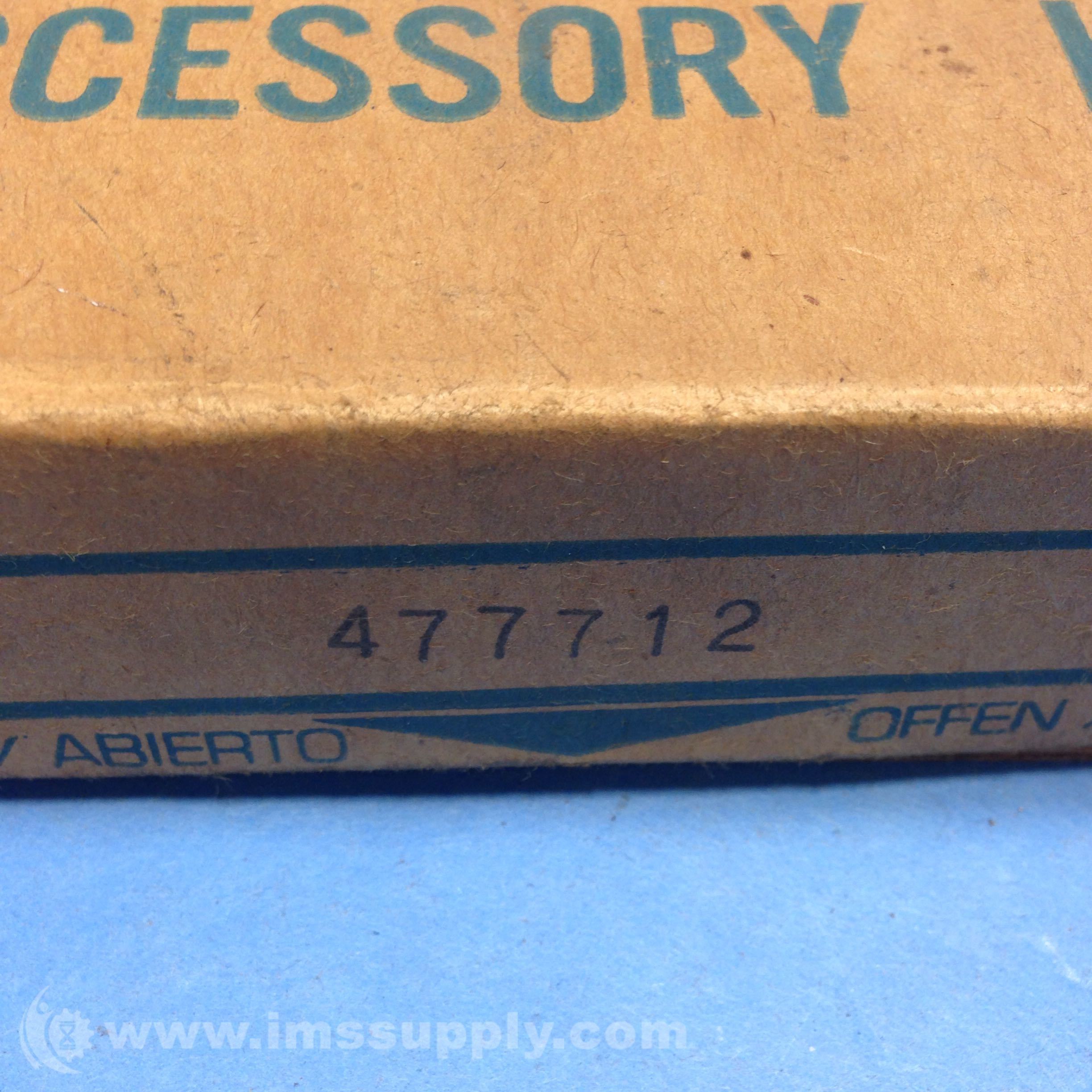 Comair Rotron 477712 Filter Kit - IMS Supply