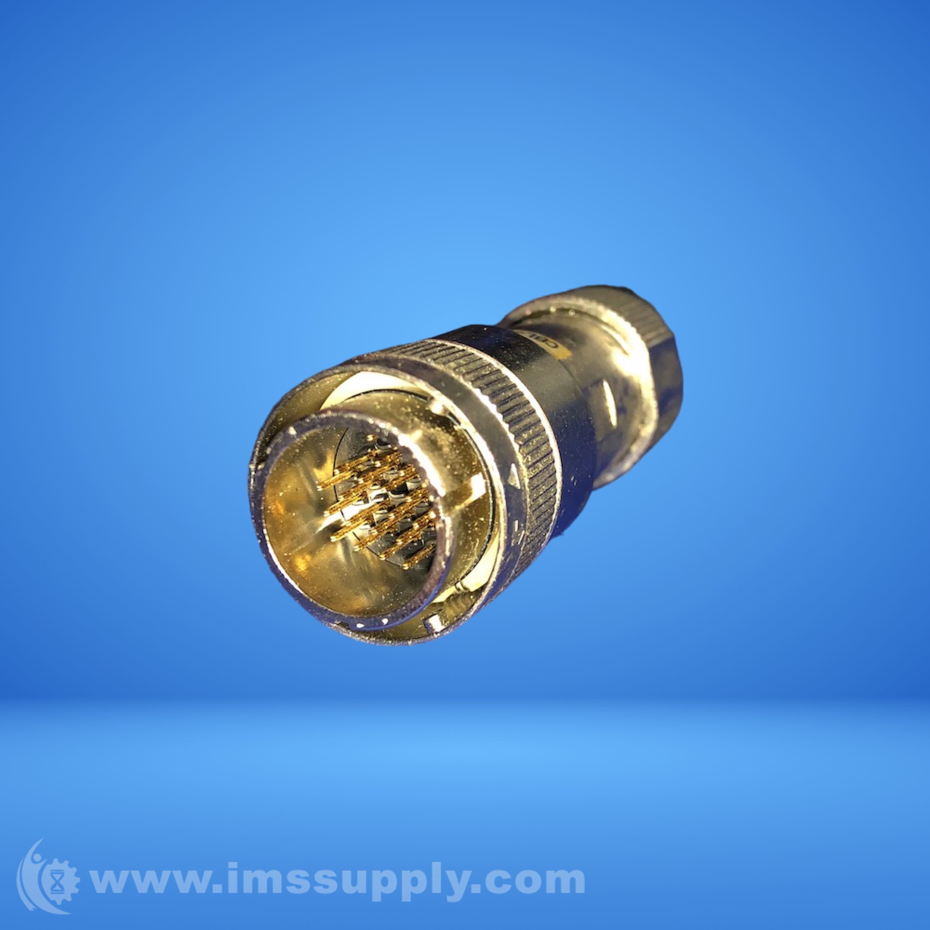 X81 CBL-NXC025-1 Teach Pendant Cable - IMS Supply