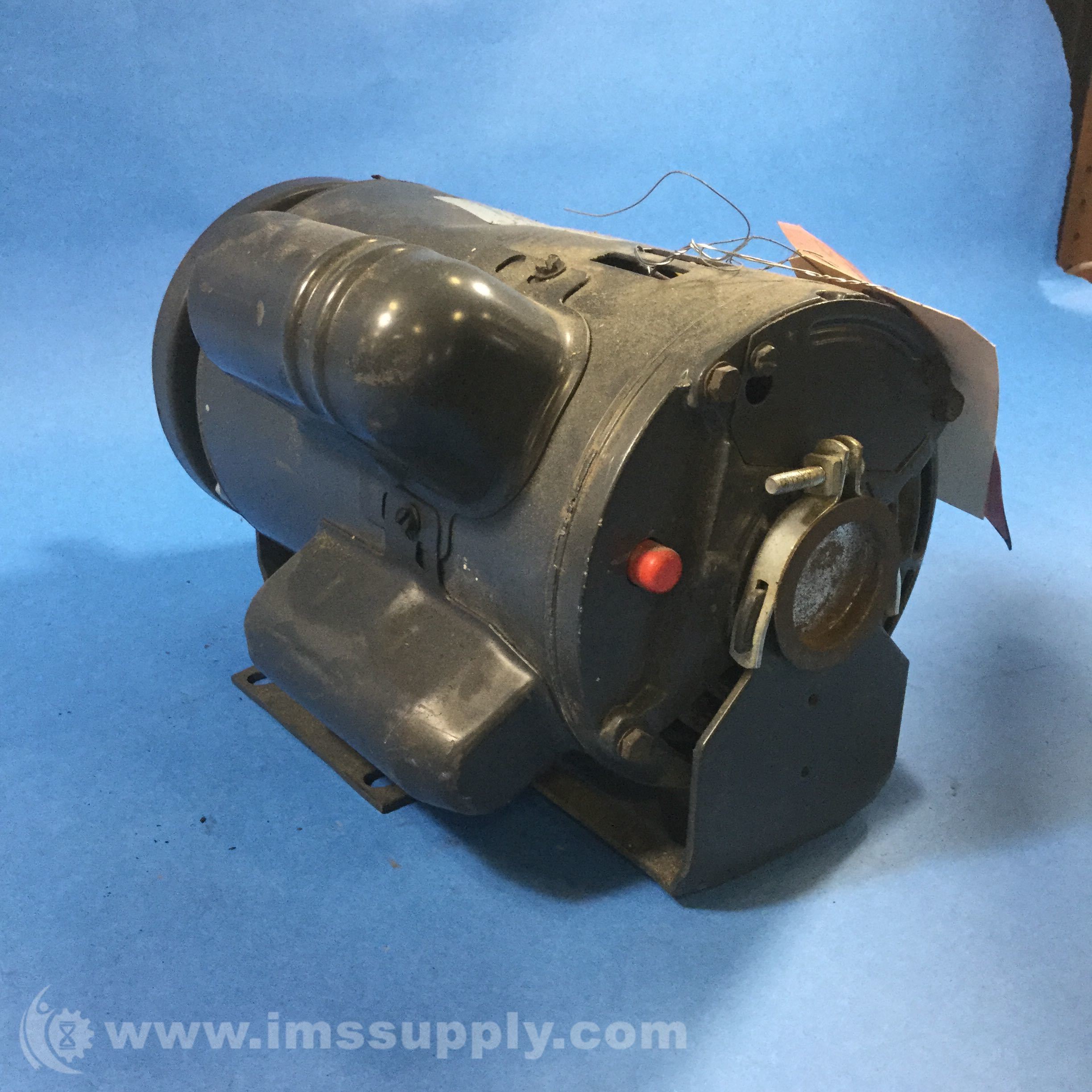 Sears 818320 3HP RPM3450 HZ60 PH1 V120/240 Table Saw Motor - IMS Supply