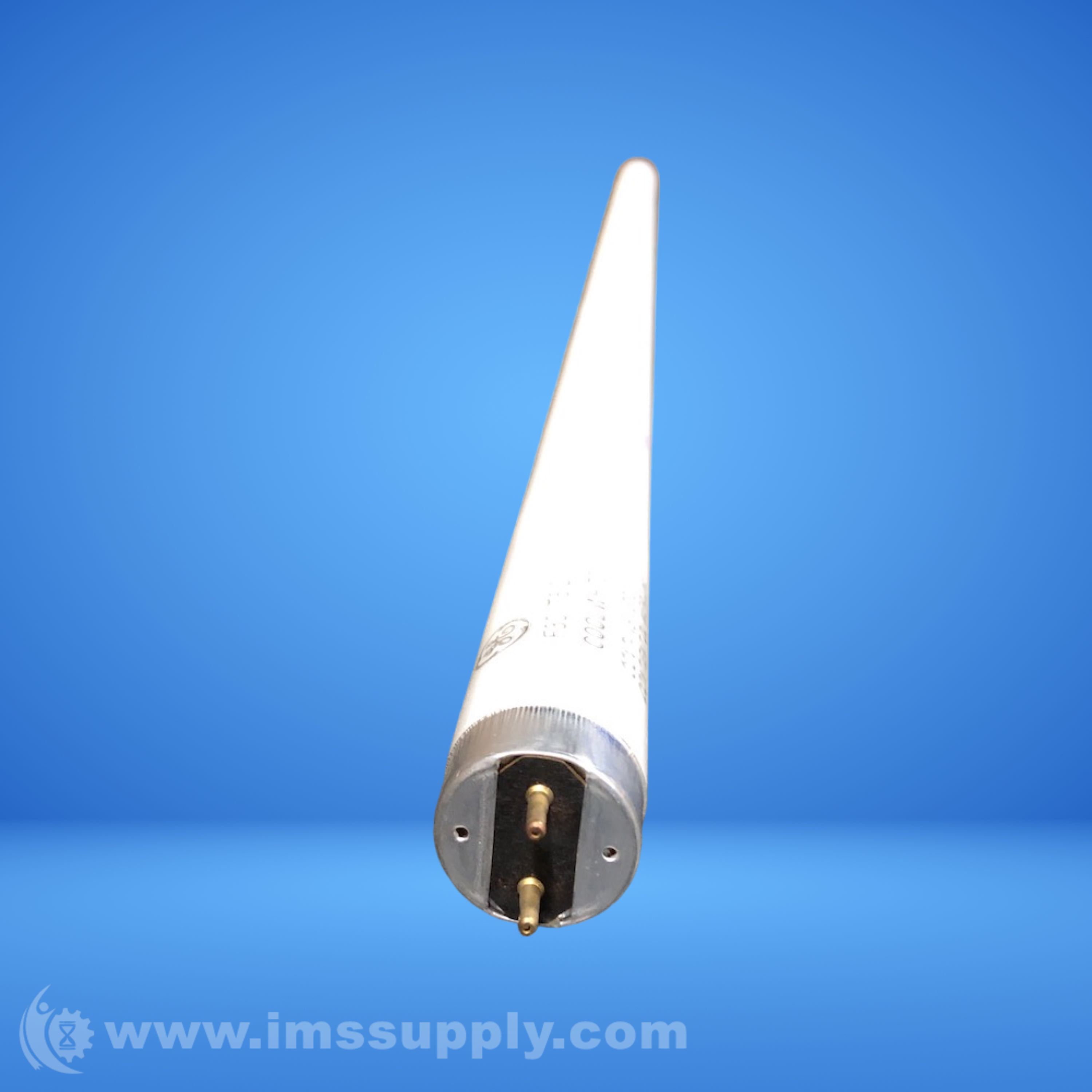 GE Lighting F30T8/CW/4 - T8 Fluorescent Tube, 19 Watt 4100 Kelvin - IMS ...