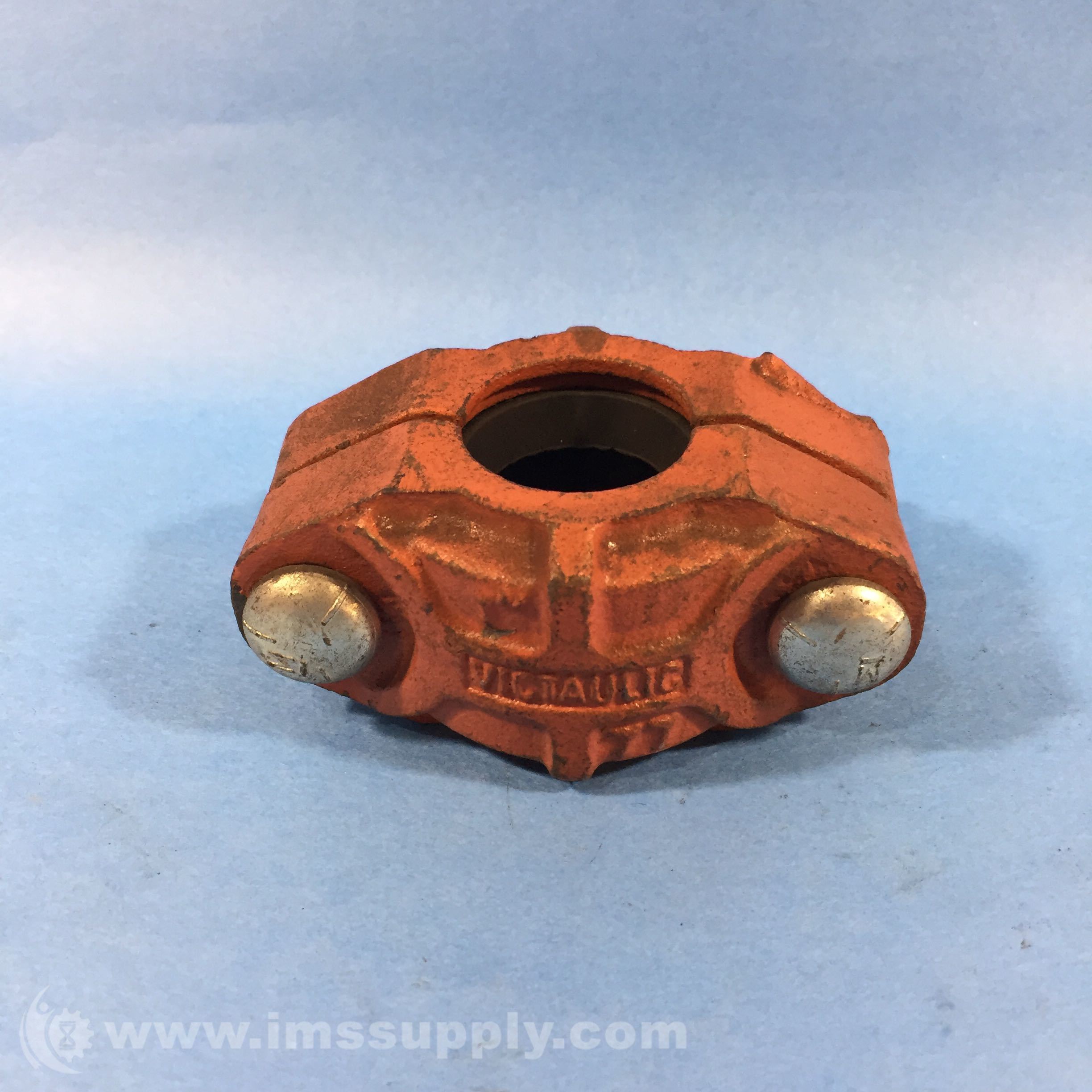 Victaulic 77 Flexible Coupling - IMS Supply
