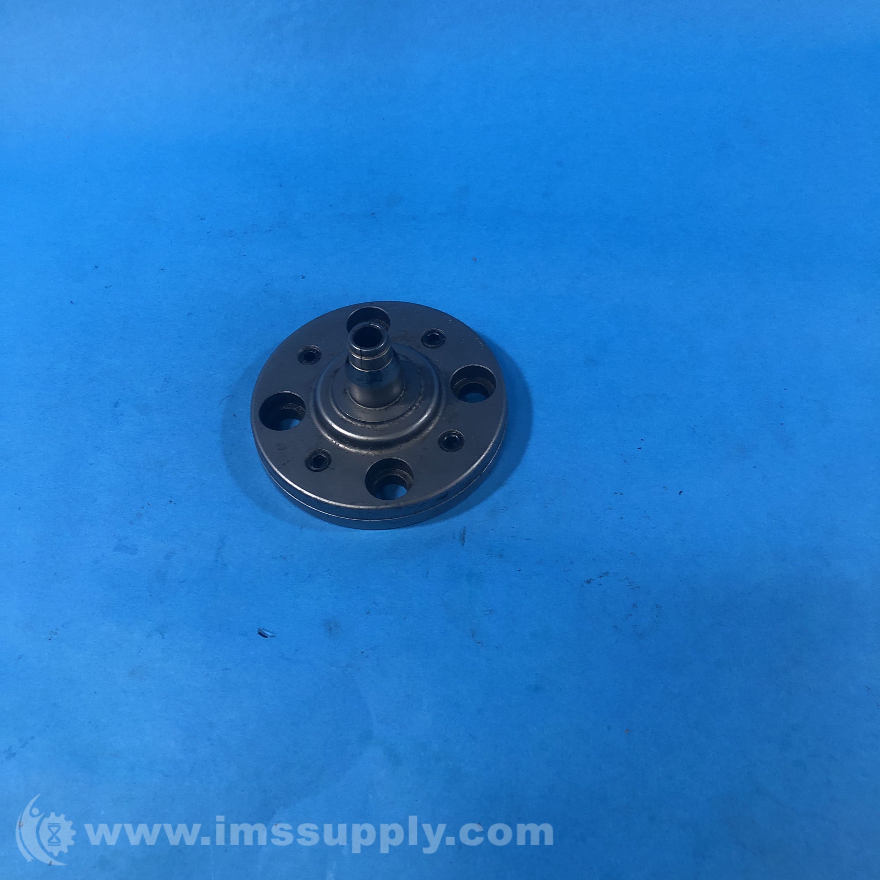 Tork-Lok AC8300 Drawbar Type Collet Arbor - IMS Supply