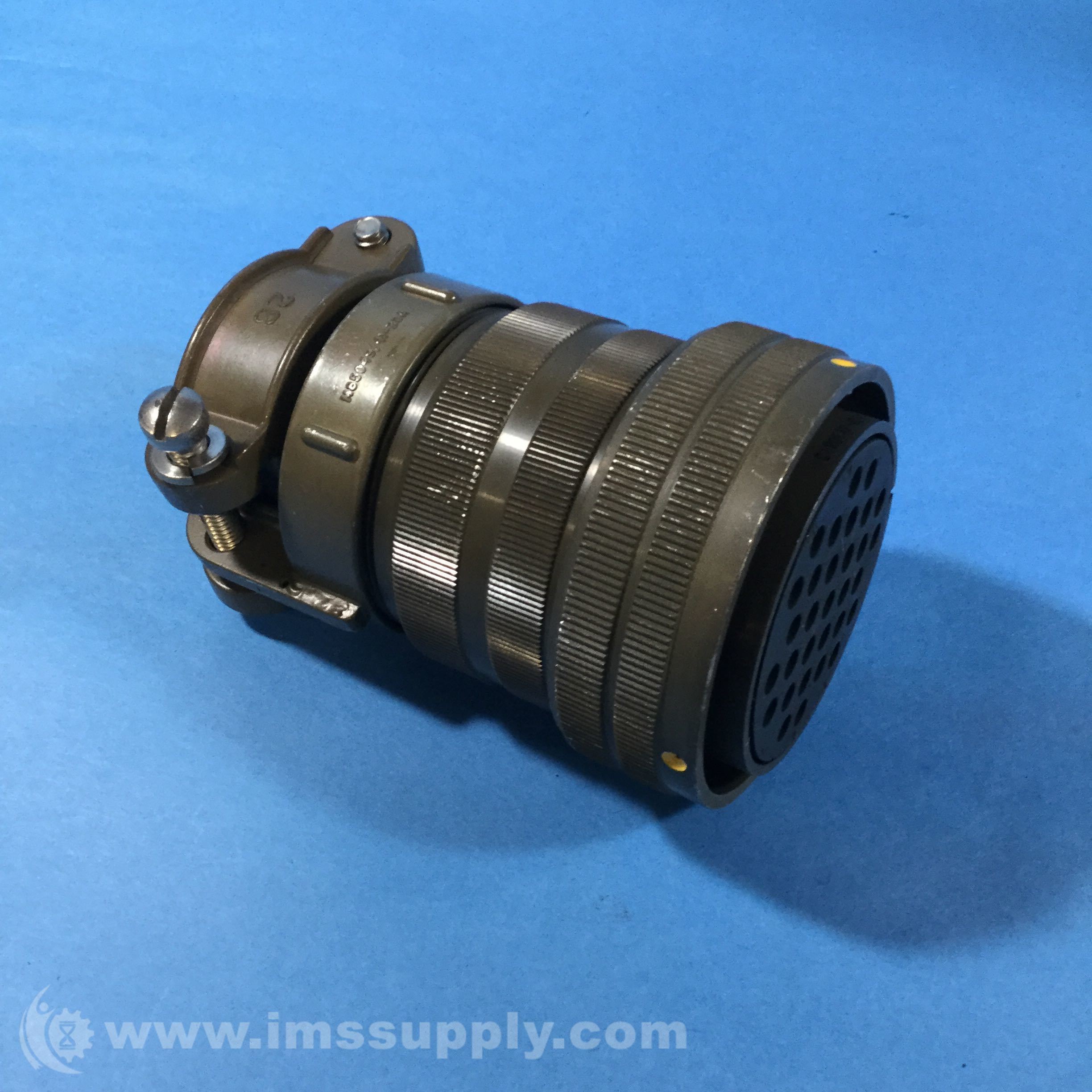 Veam CIR06AF-40A-31S Circular Connector - IMS Supply