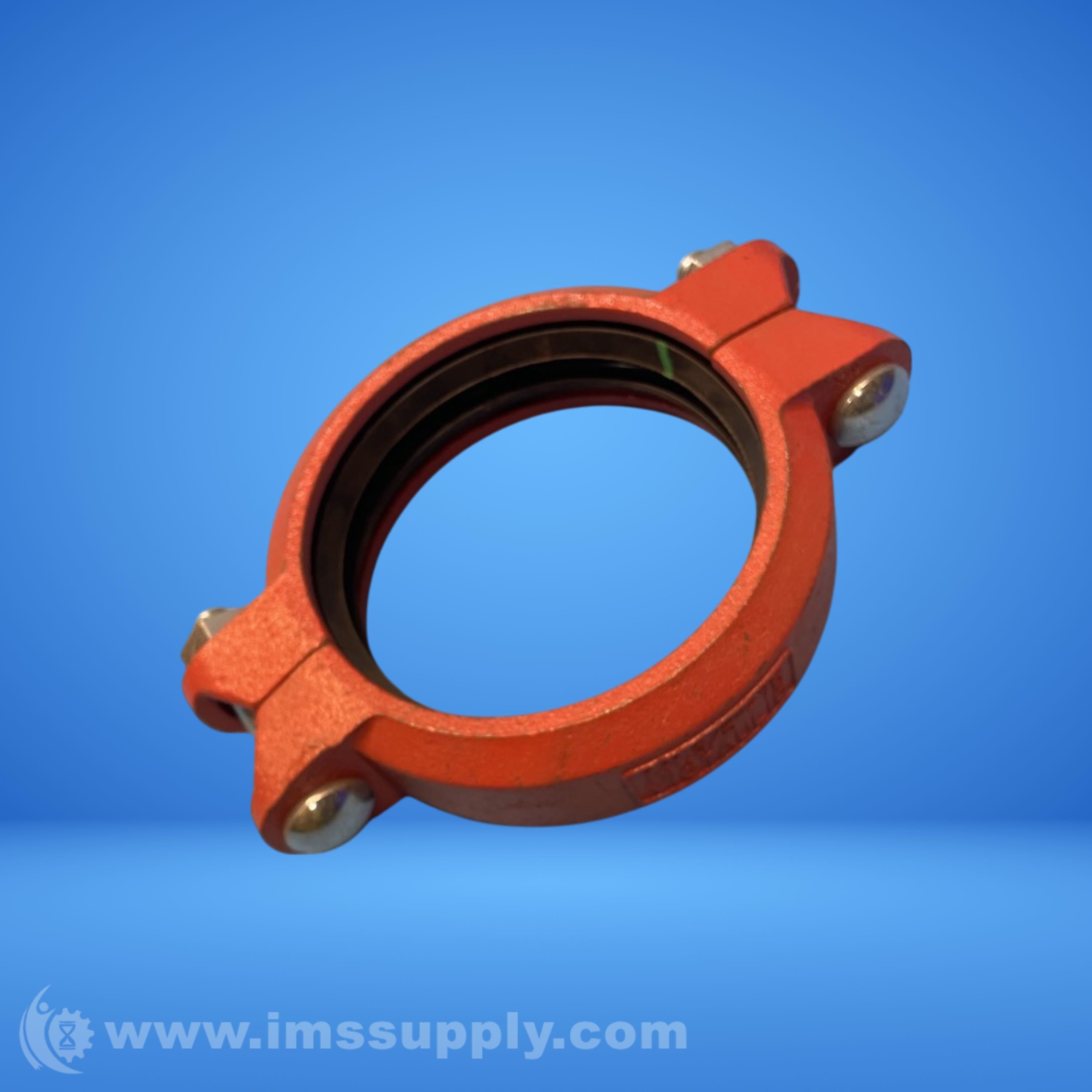 Victaulic 141.3/5"-75 Flexible Coupling - IMS Supply