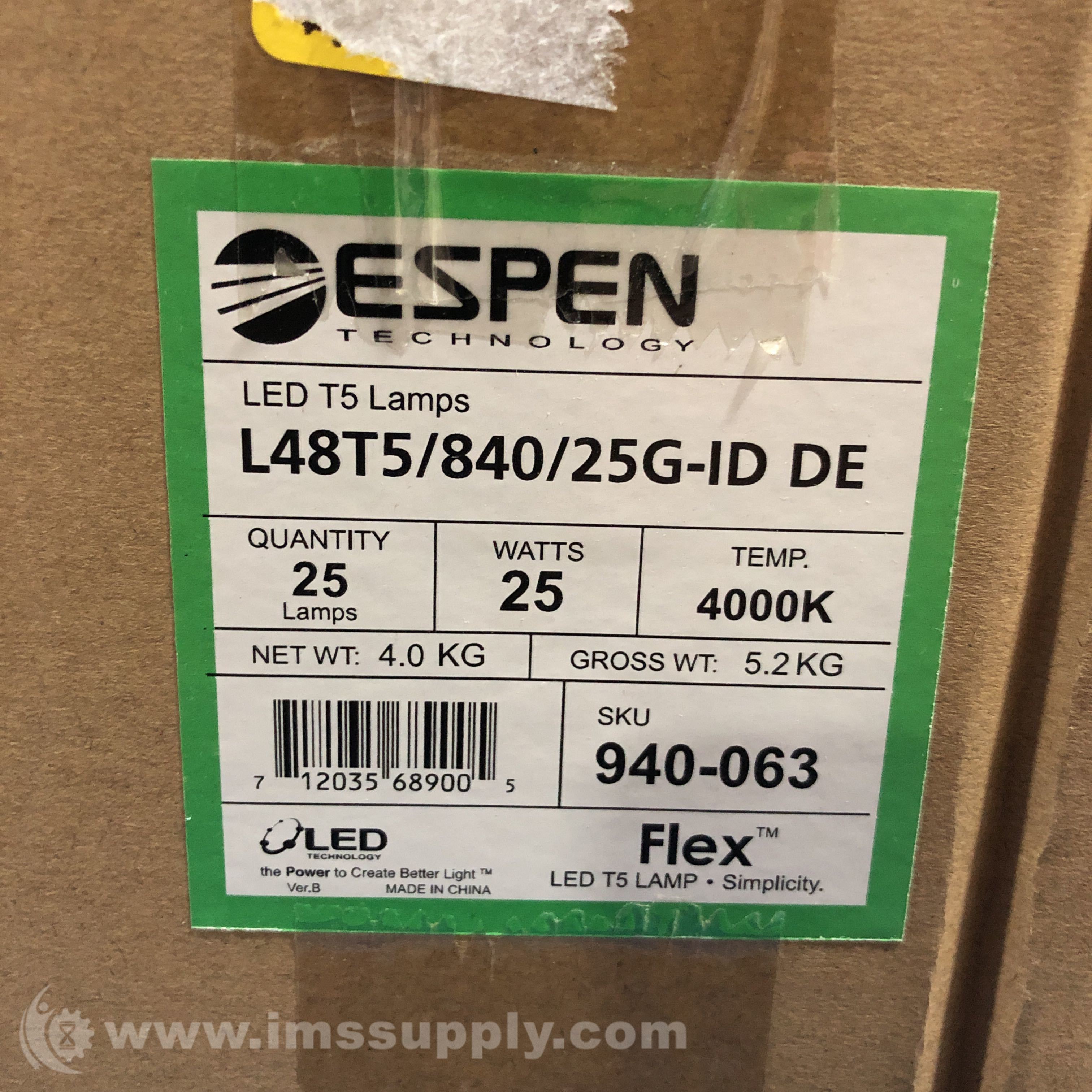 Espen Technology Lighting | Shelly Lighting