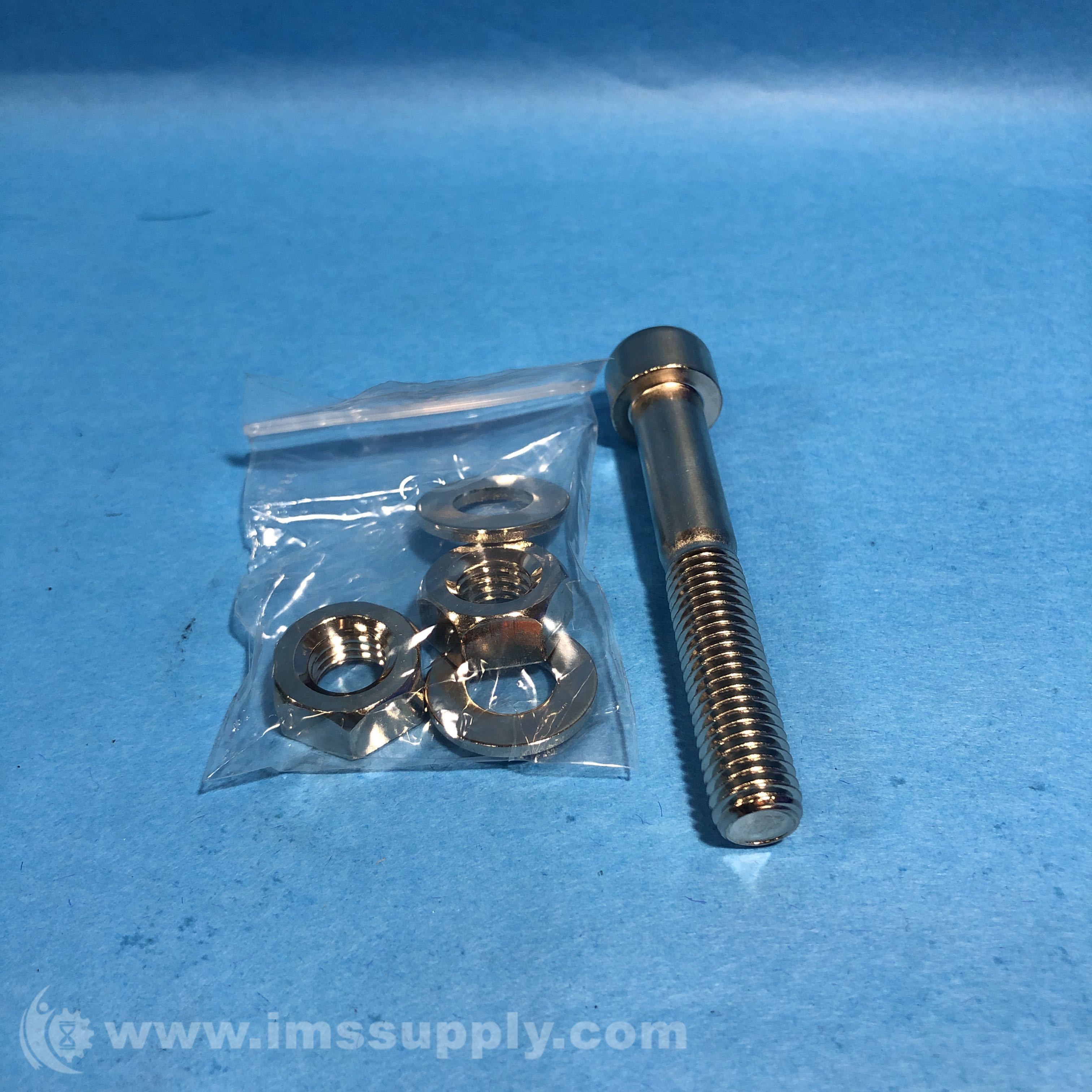 Keyence OP-87407 Adjustable Bracket Mounting Screw - IMS Supply