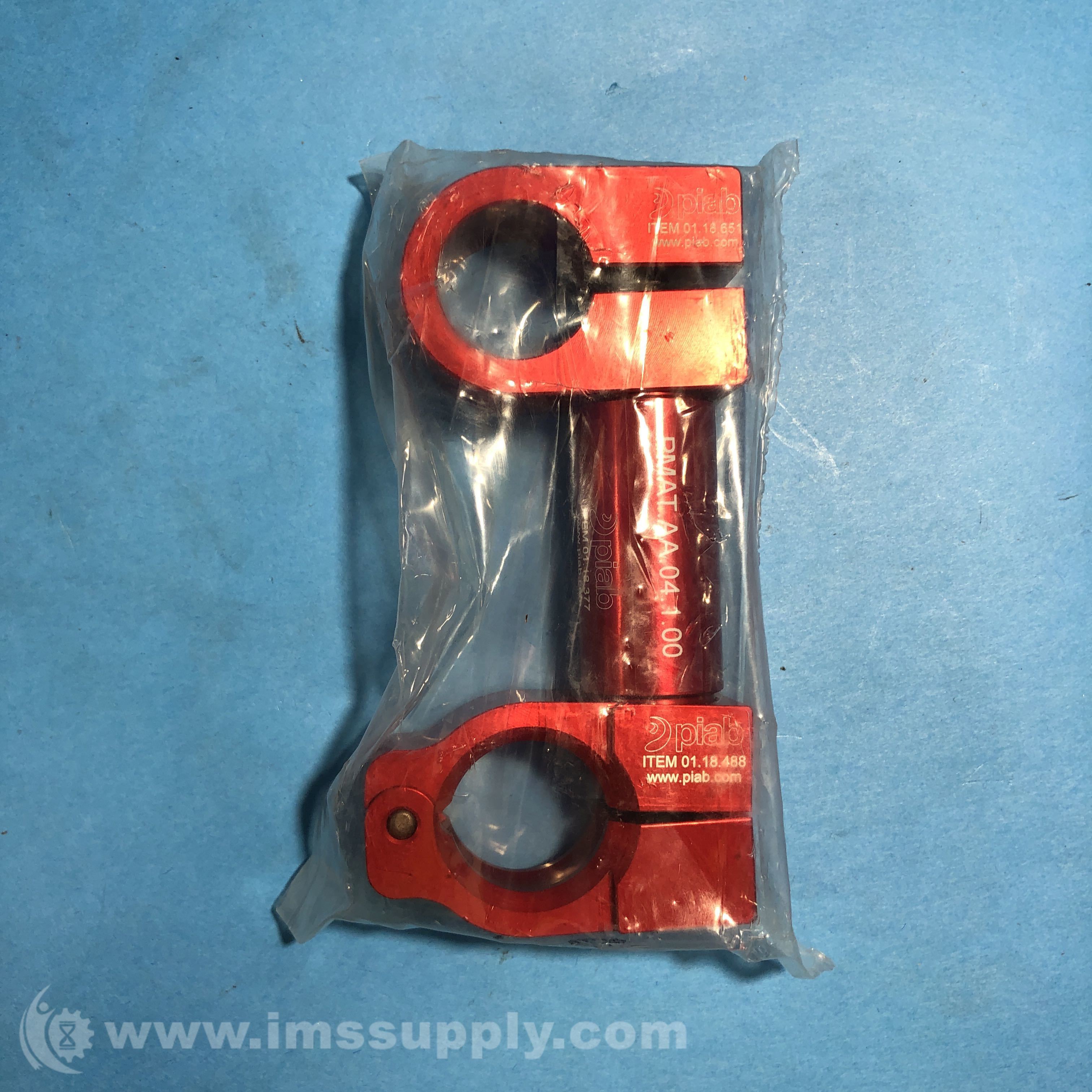 Piab PMAT.AA.04.1.00 Swivel Arm - IMS Supply