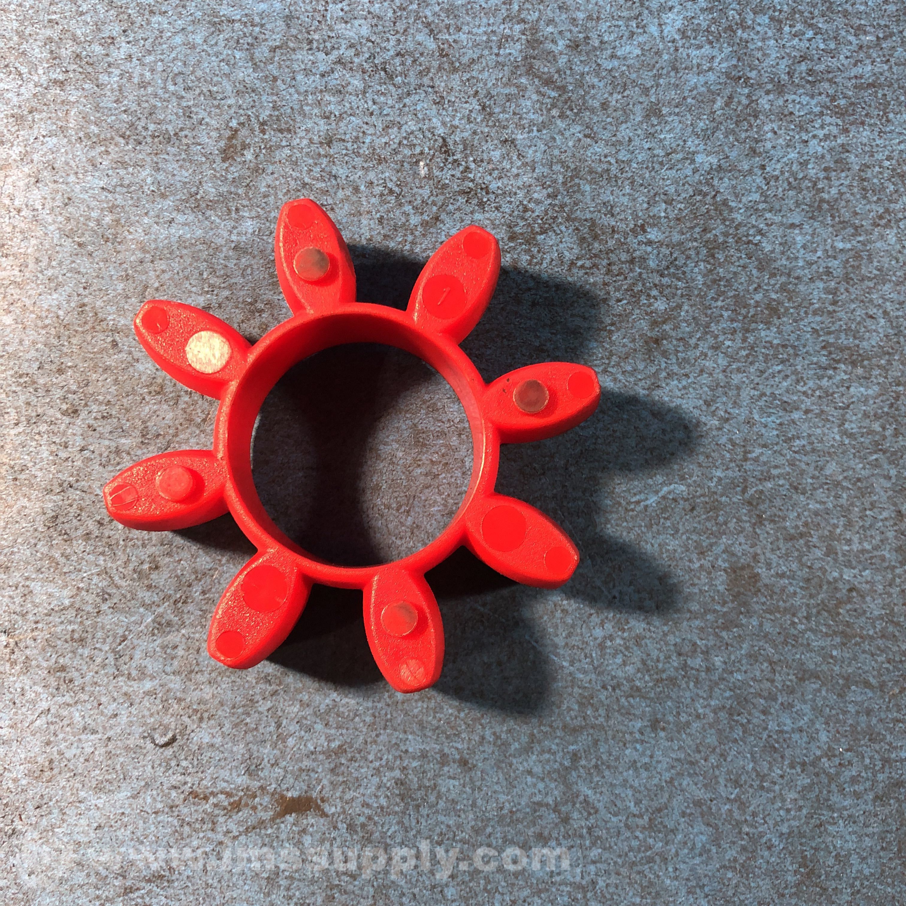 Lovejoy CJ 24 Red Jaw Coupling Spider - IMS Supply