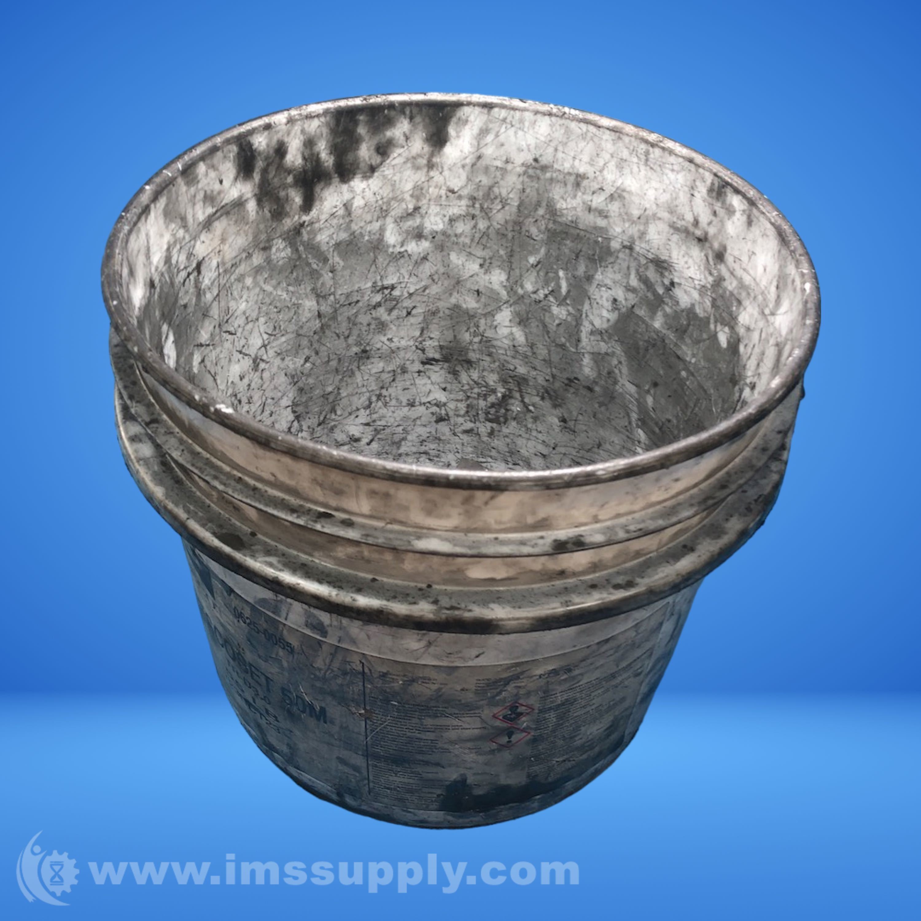 Resco Products 0625-0055 TR-D3 55 LB Wet Mortar - IMS Supply