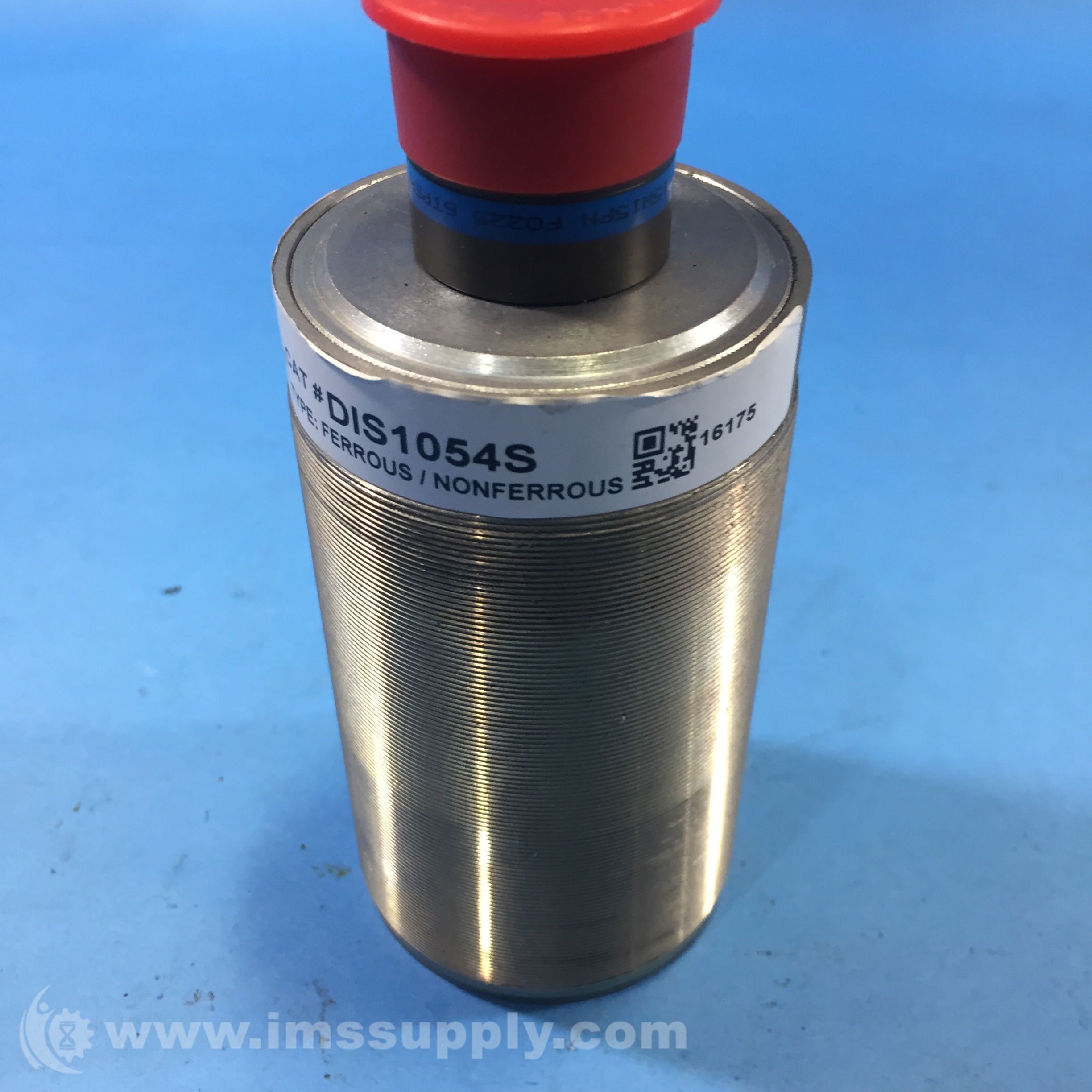 IMI Flow Design DIS1054S Double Blank Analyzer Sensor - IMS Supply