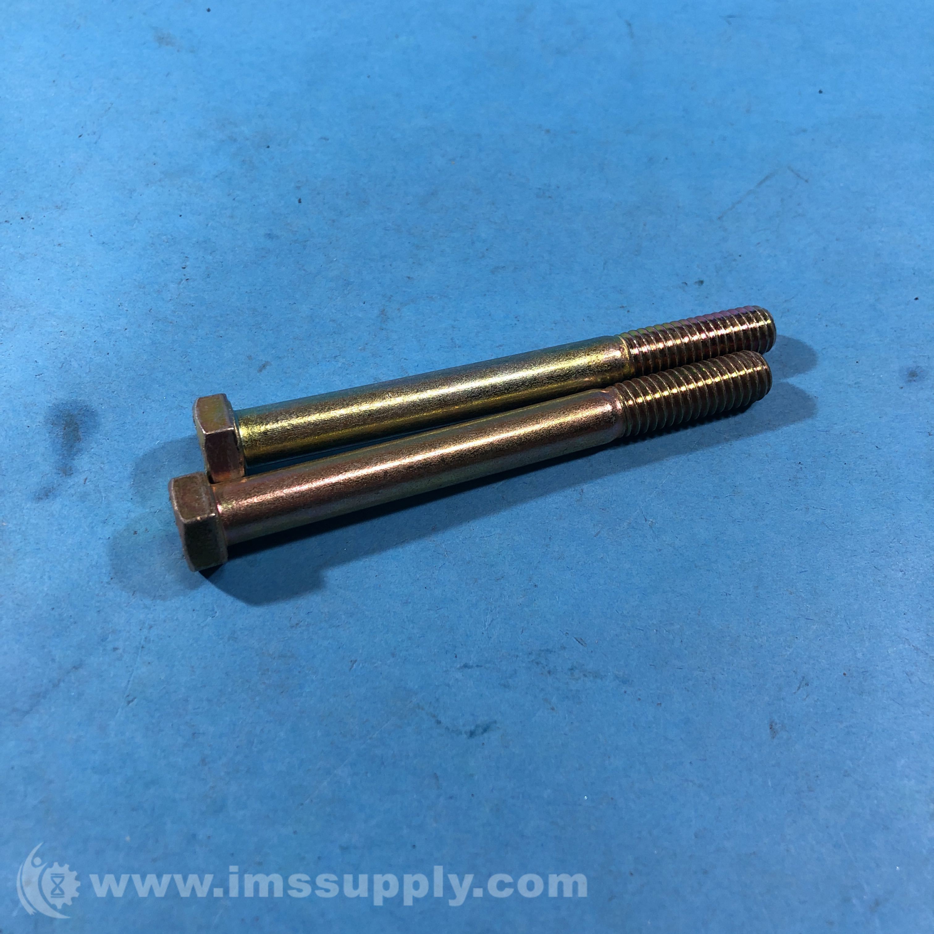 TVS Fasteners - IMS Supply