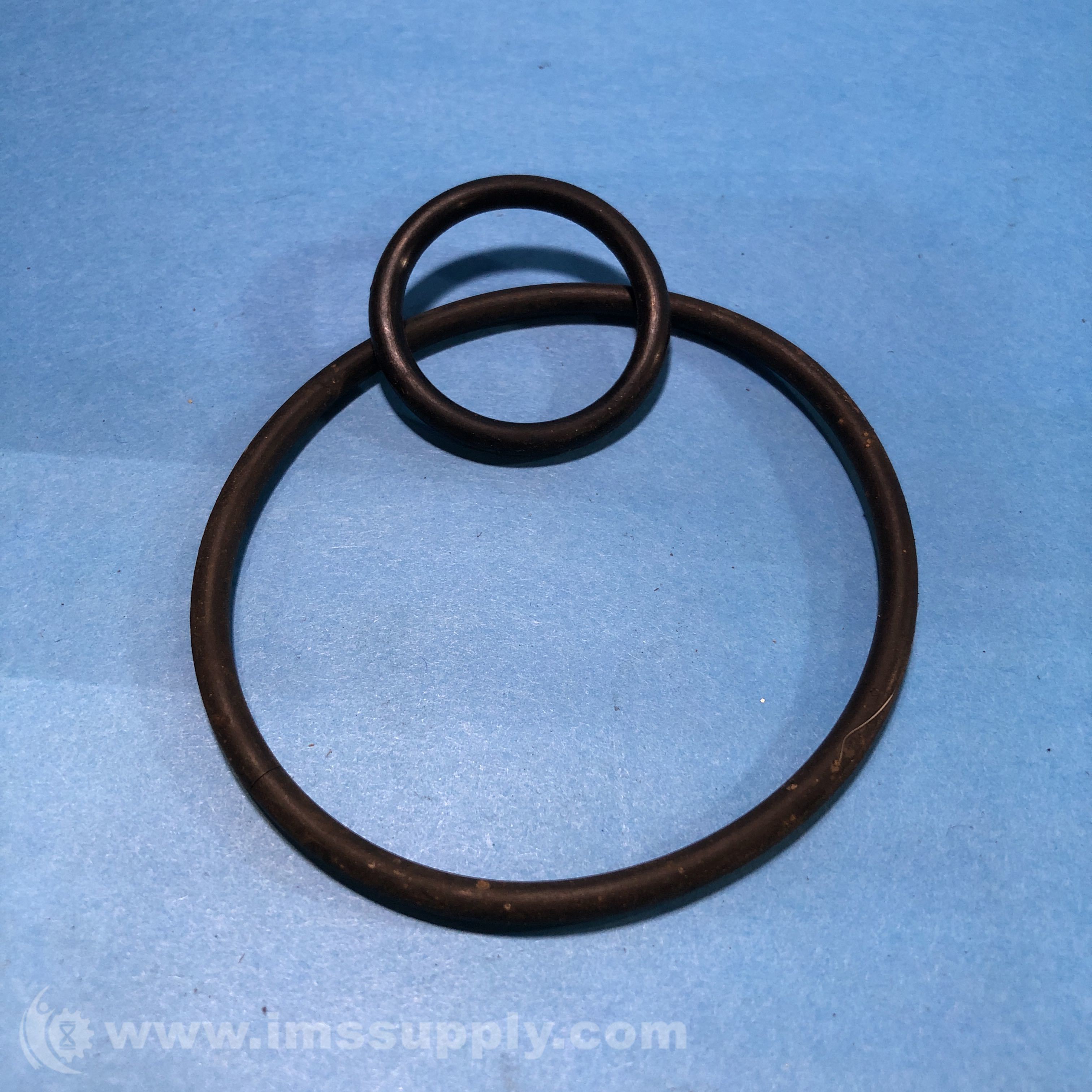 Set of 2 O-rings - IMS Supply