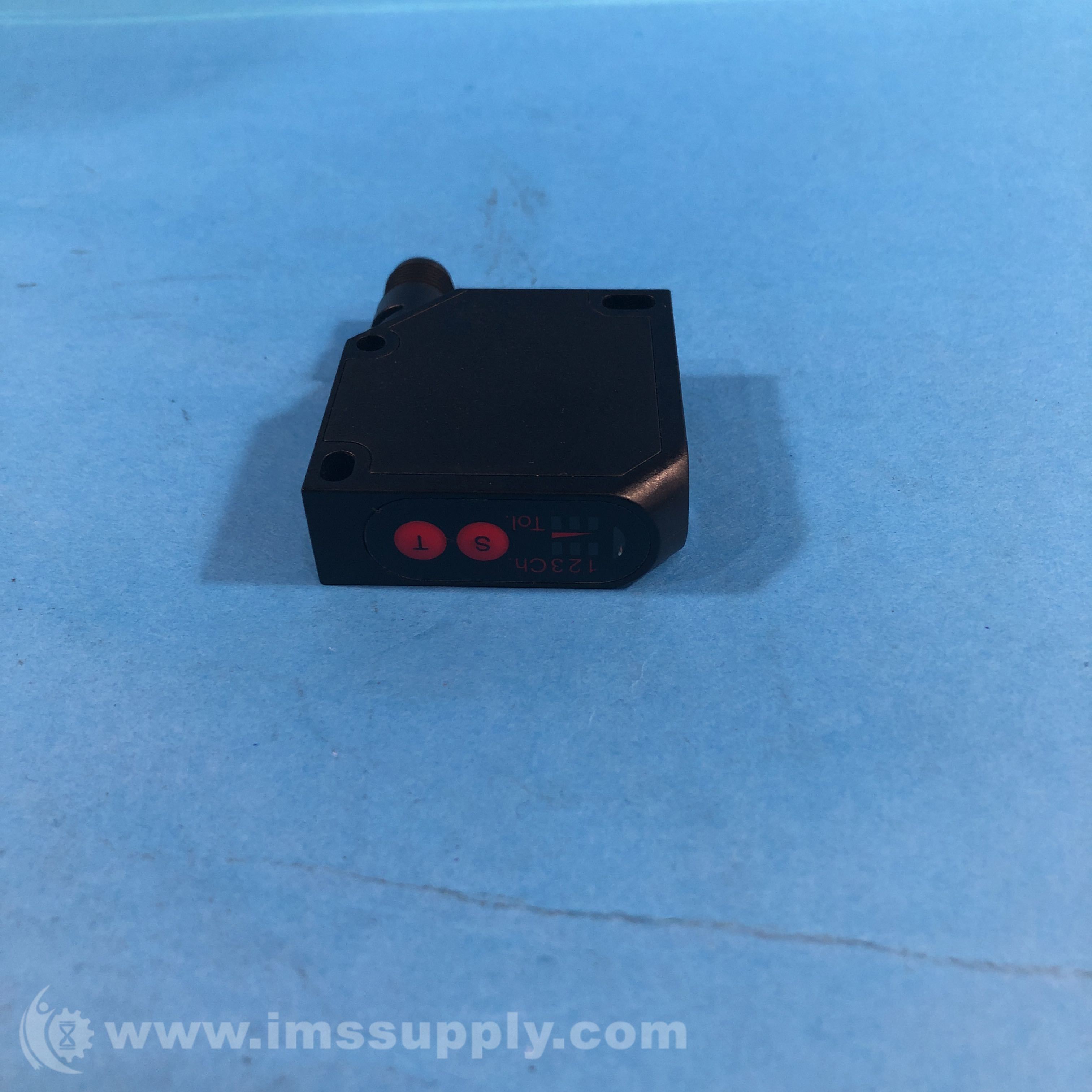 Balluff BFS0001 Color Sensor - IMS Supply