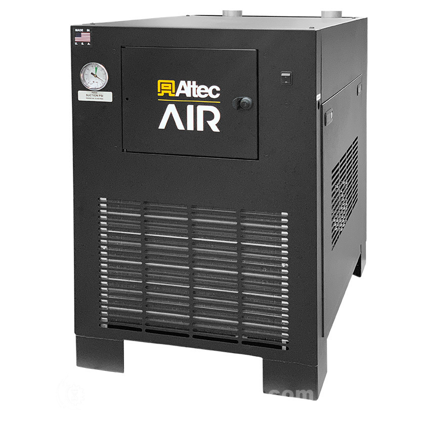 Altec AIR RAD-0040A-1 Non-Cycling Refrigerated Air Dryer - IMS Supply