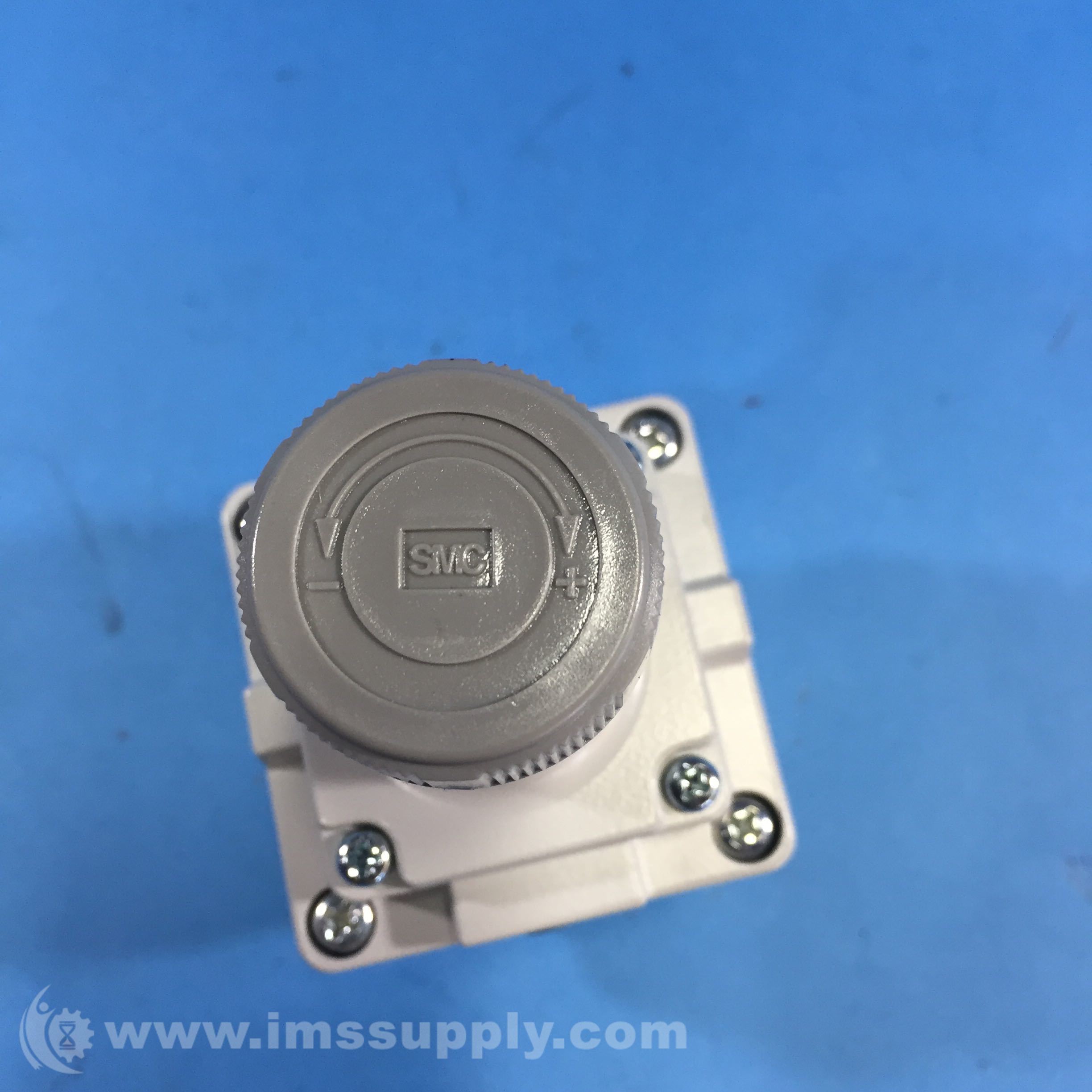 SMC IR3020-03G IR Precision Regulator - IMS Supply