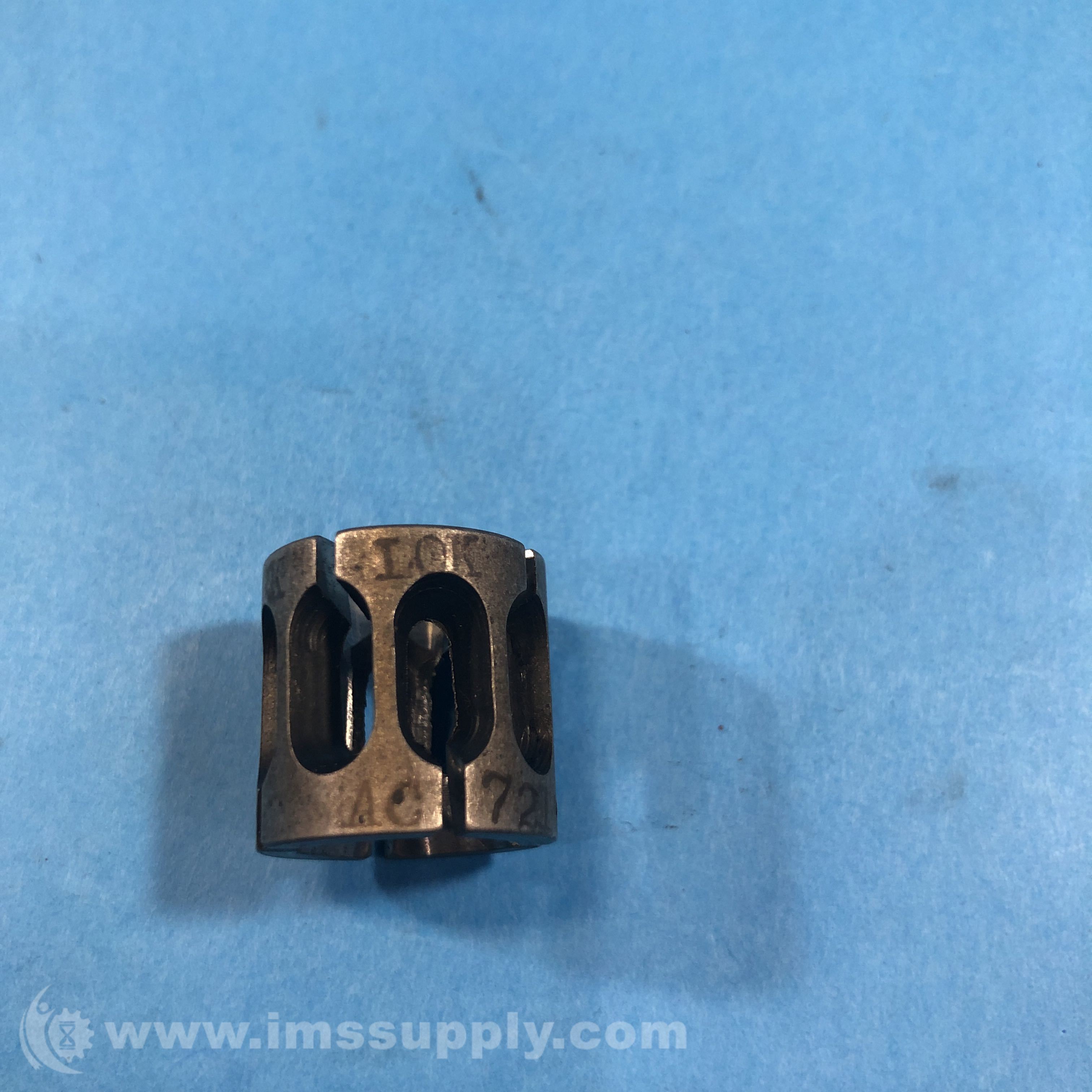 Tork-Lok AC 7215 Short Collet - IMS Supply