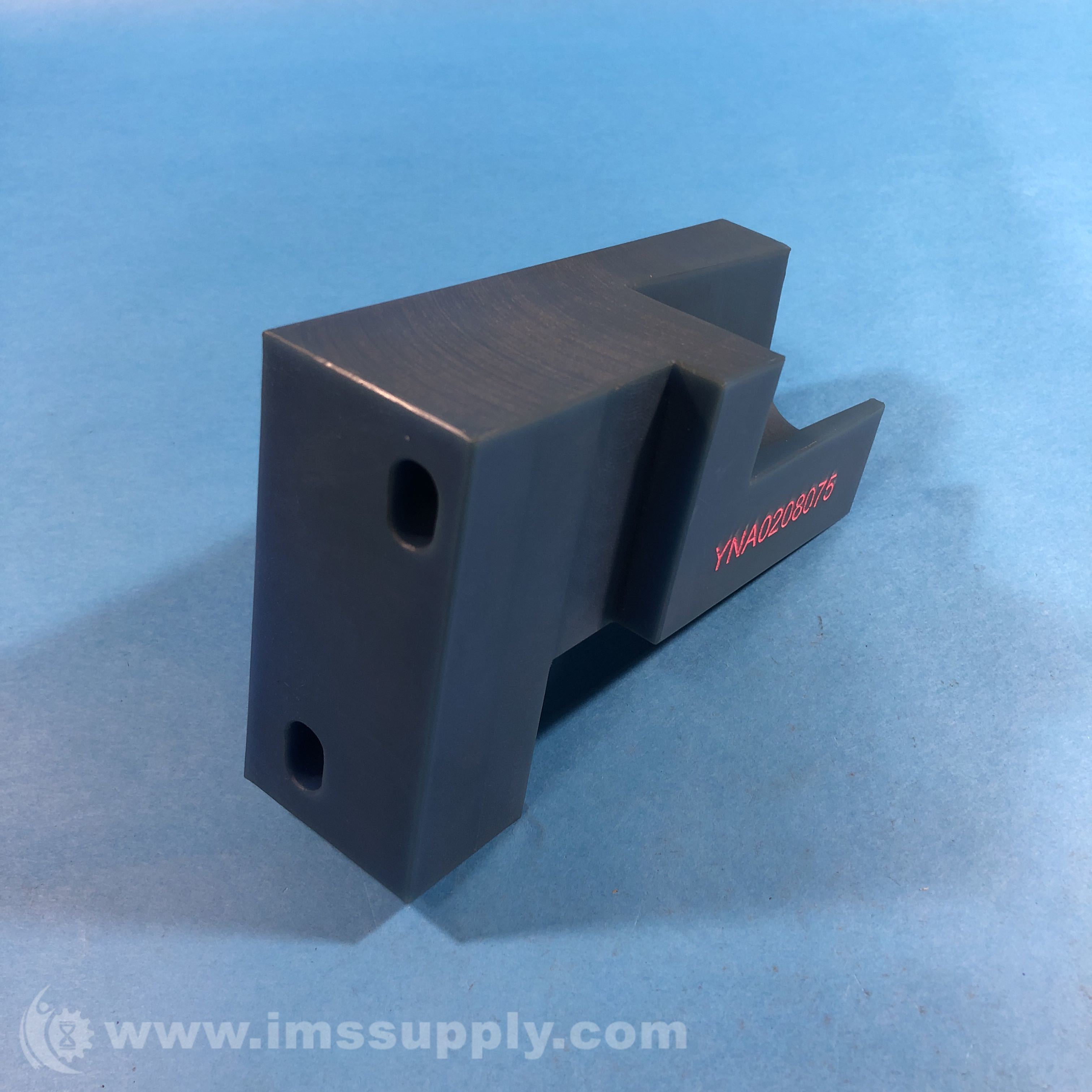 Takatsu Mfg 216 Machined Block - IMS Supply