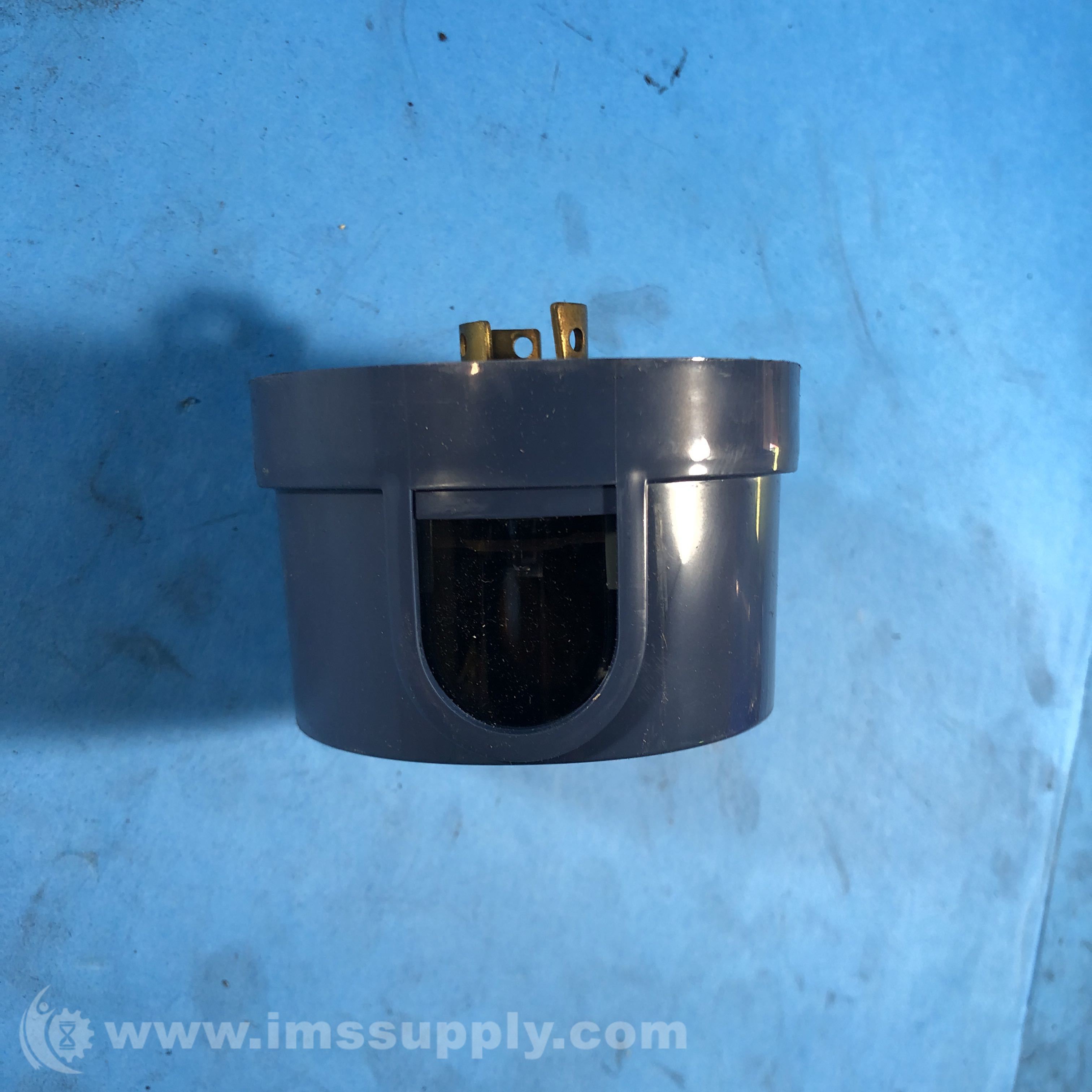 Precision Multiple Controls ECDV-AP-TD Locking-Type Photocontrol - IMS ...