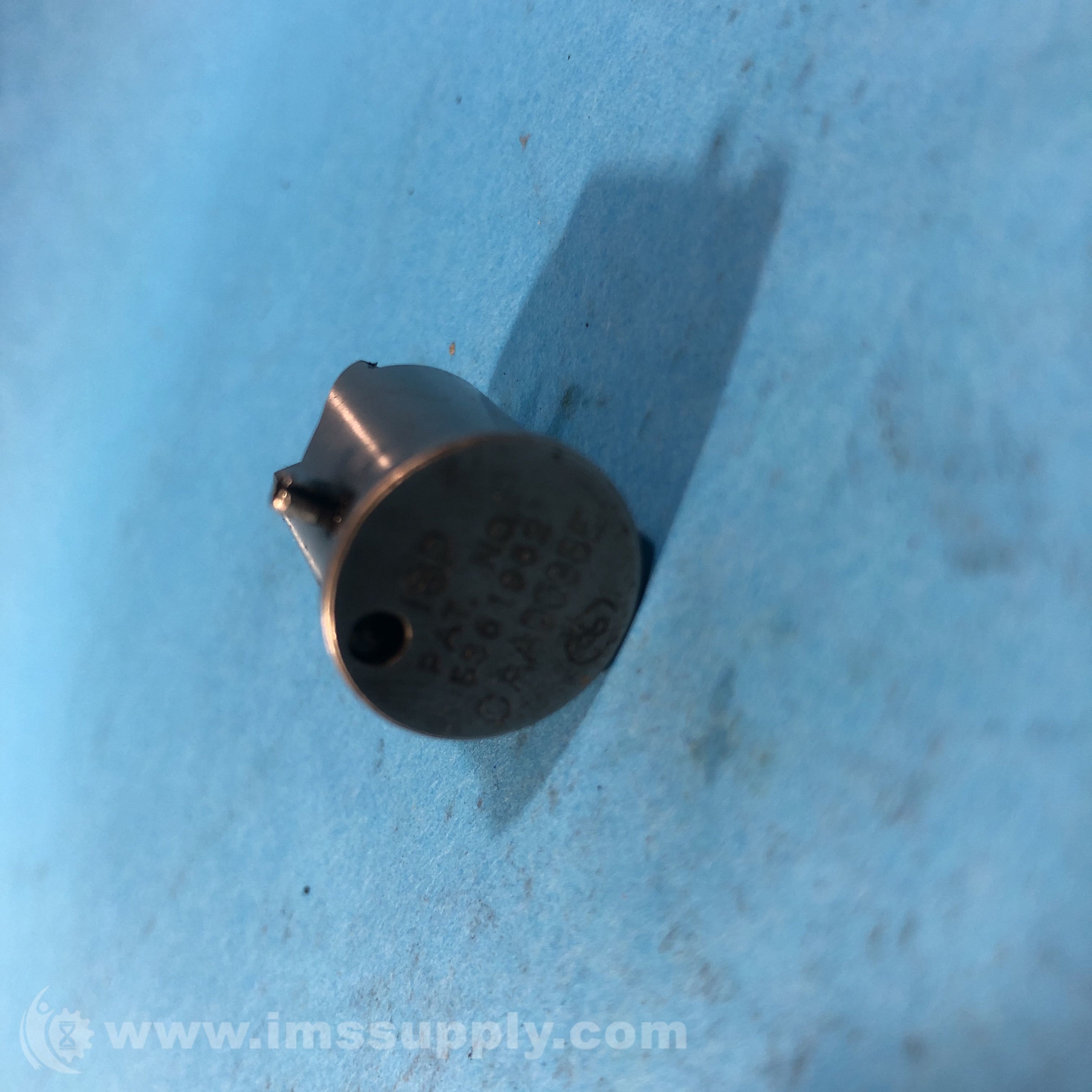 ISP CAA9038E Magnetic Wire Rotator, 1/2 Crown - IMS Supply