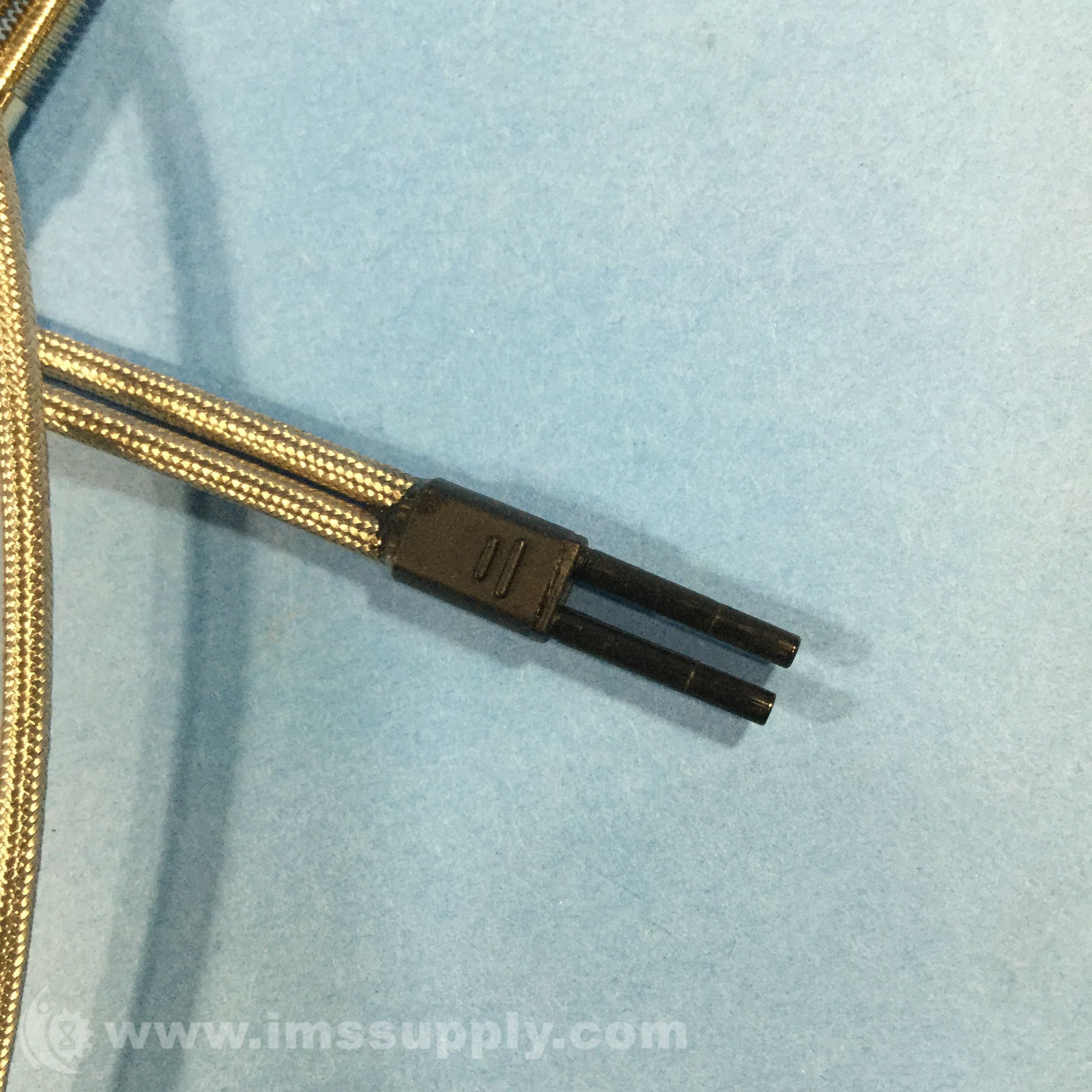 Keyence FU-77G Transmissive Fiber Unit, M4 - IMS Supply