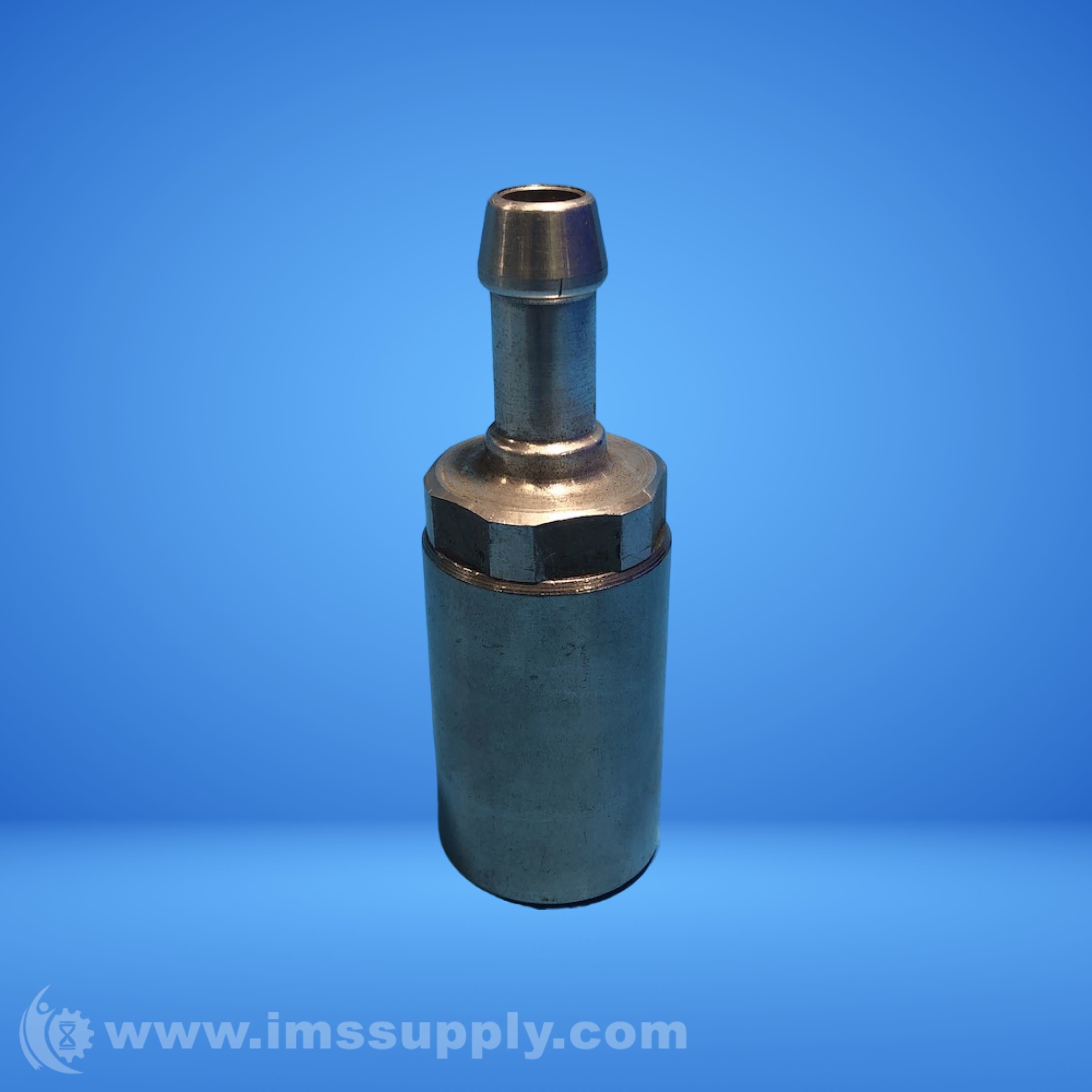 Staubli RBE 08 Hydraulic Fitting 4 x 2 x 2 - IMS Supply