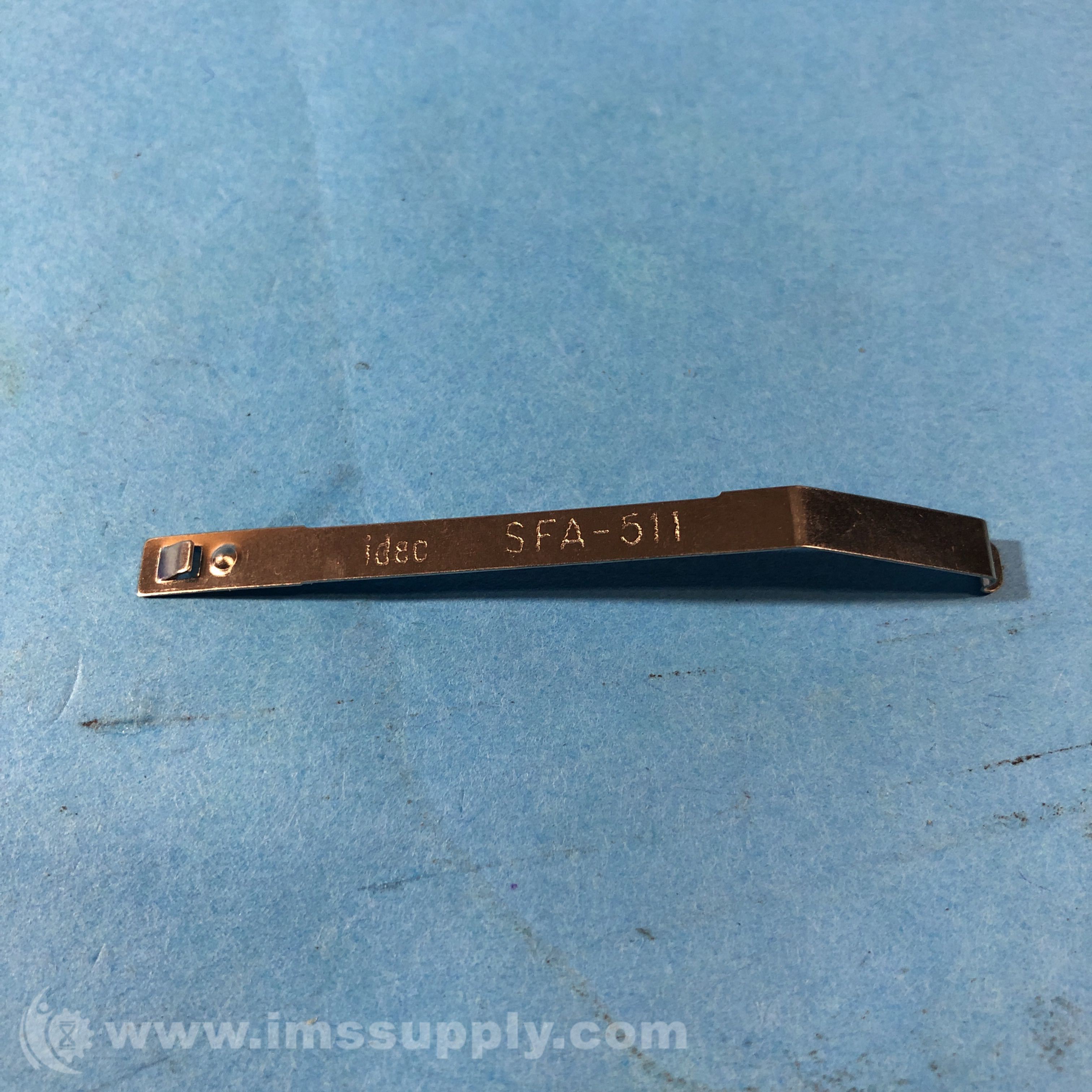 Idec SFA-511 Relay Fixed Spring for Socket - IMS Supply